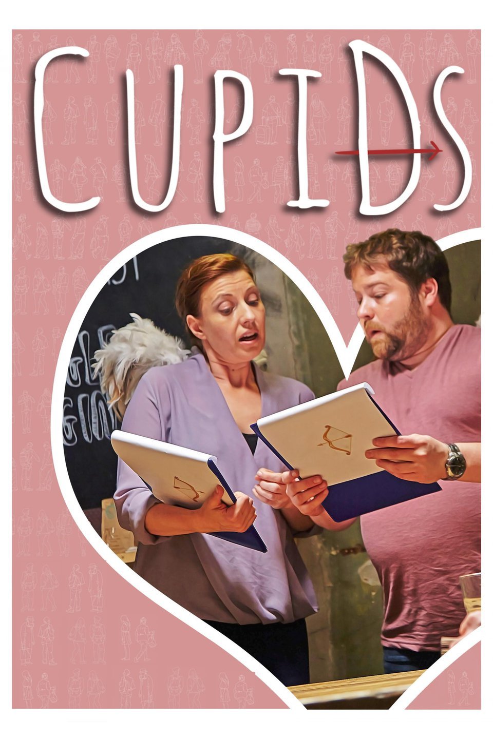 Cupids - Rotten Tomatoes