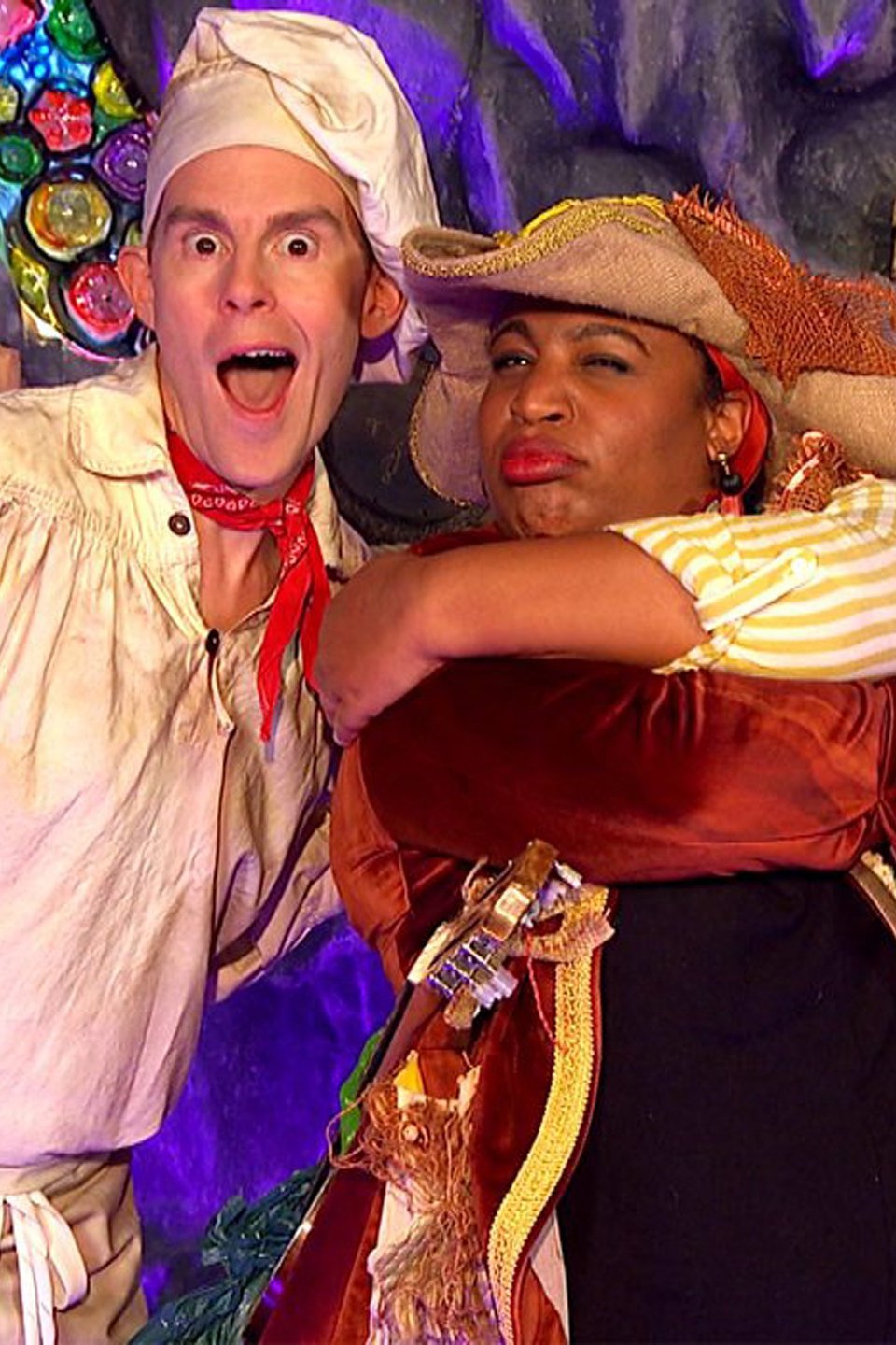 Captain HeyHo's Sing-A-Long Pictures - Rotten Tomatoes