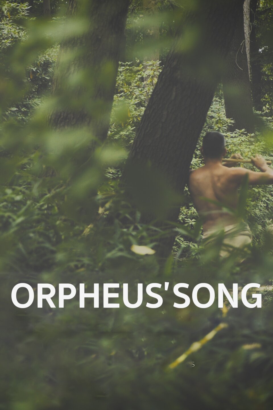 Orpheus' Song - Rotten Tomatoes