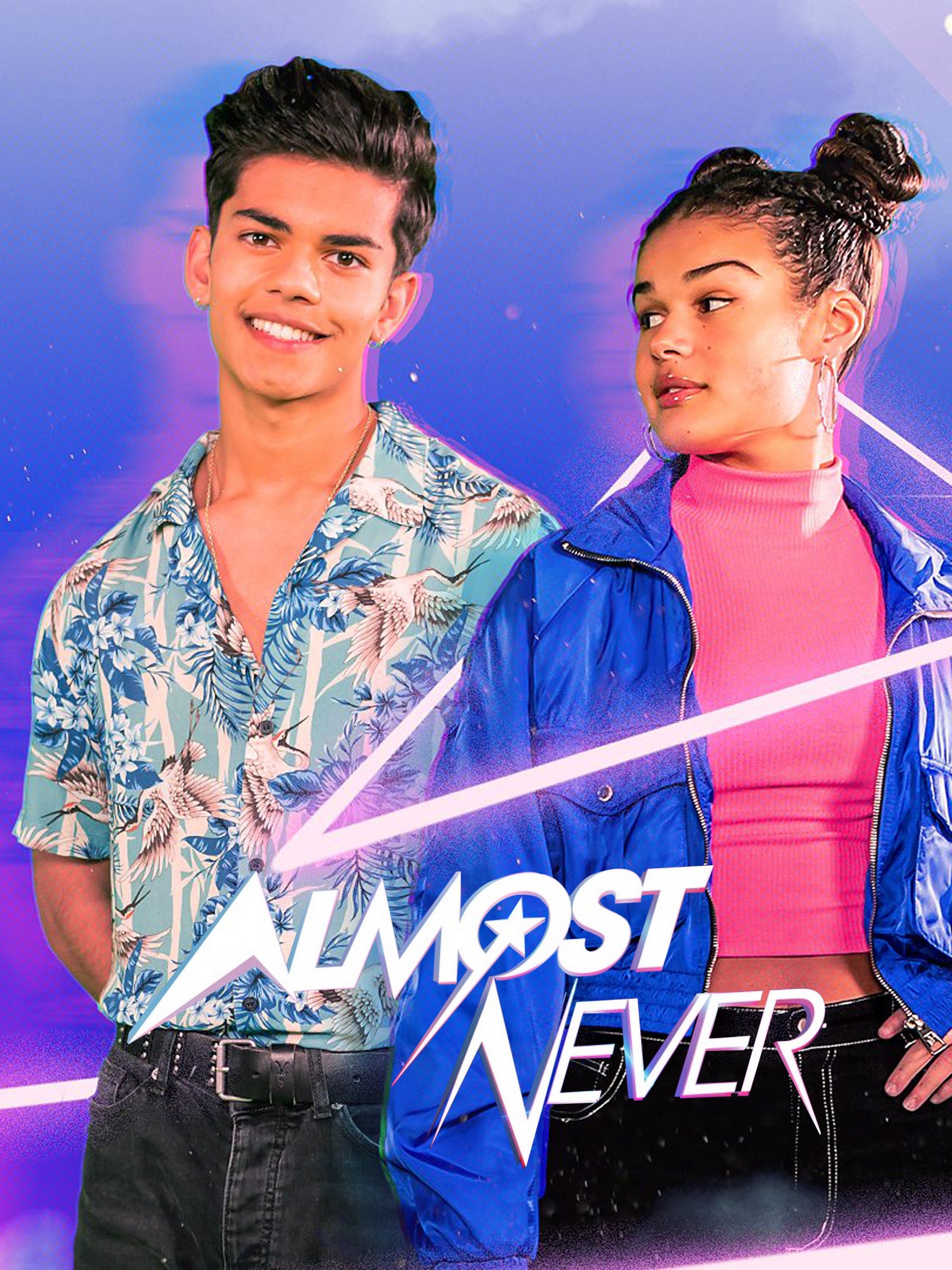 Almost Never - Rotten Tomatoes