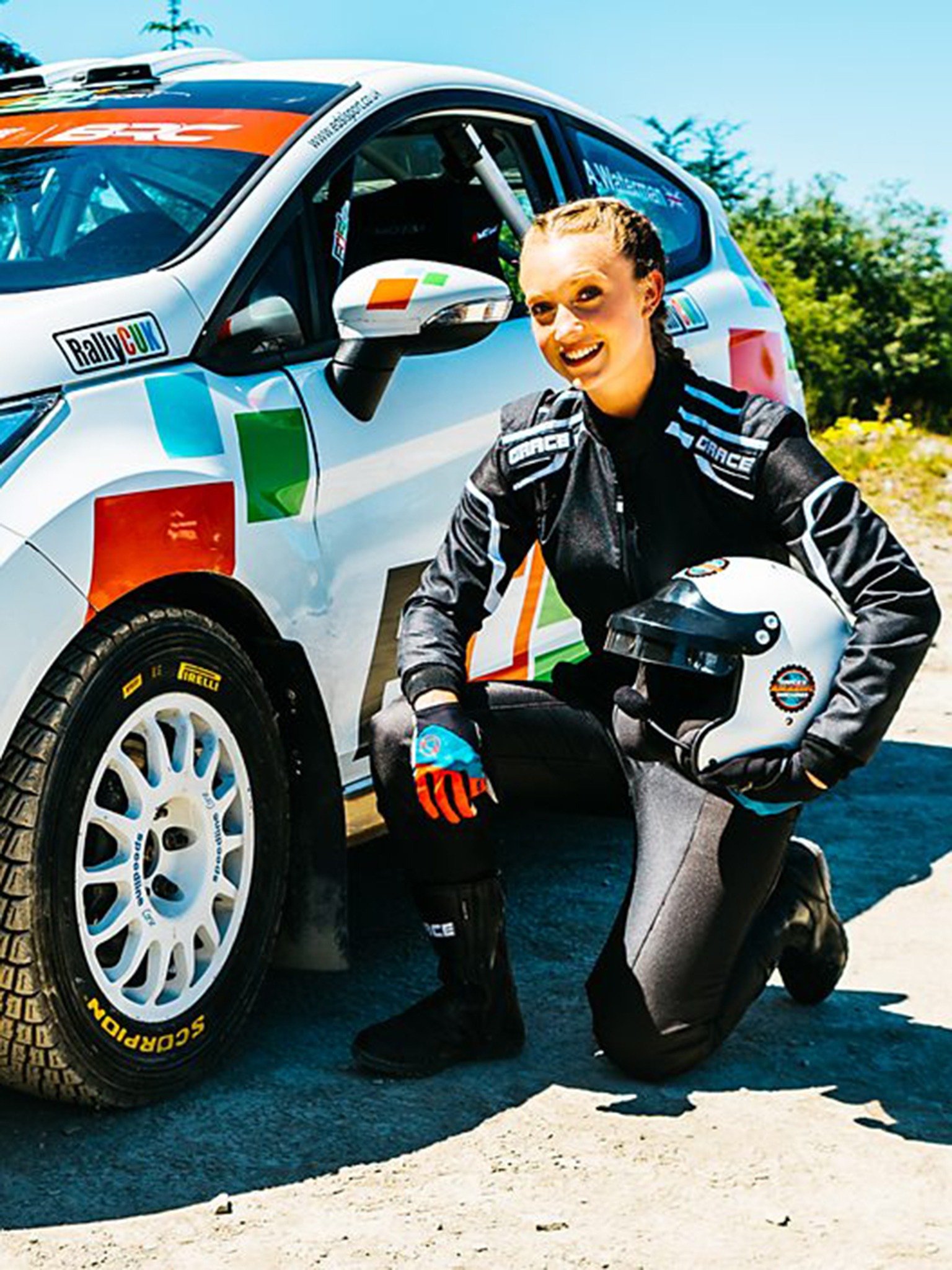 Racing Machines Pictures - Rotten Tomatoes