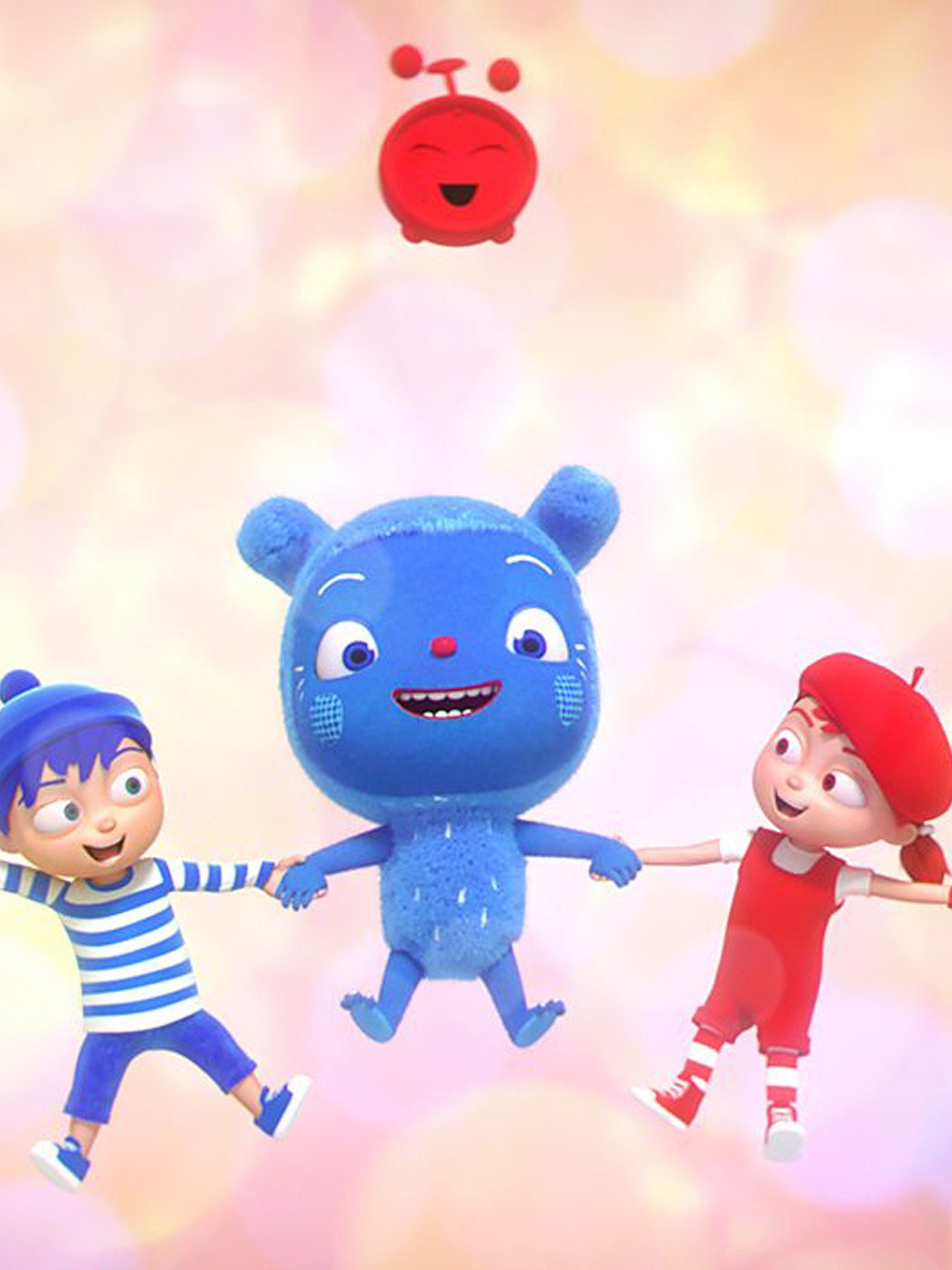 Zoom Has a Dream Pictures - Rotten Tomatoes