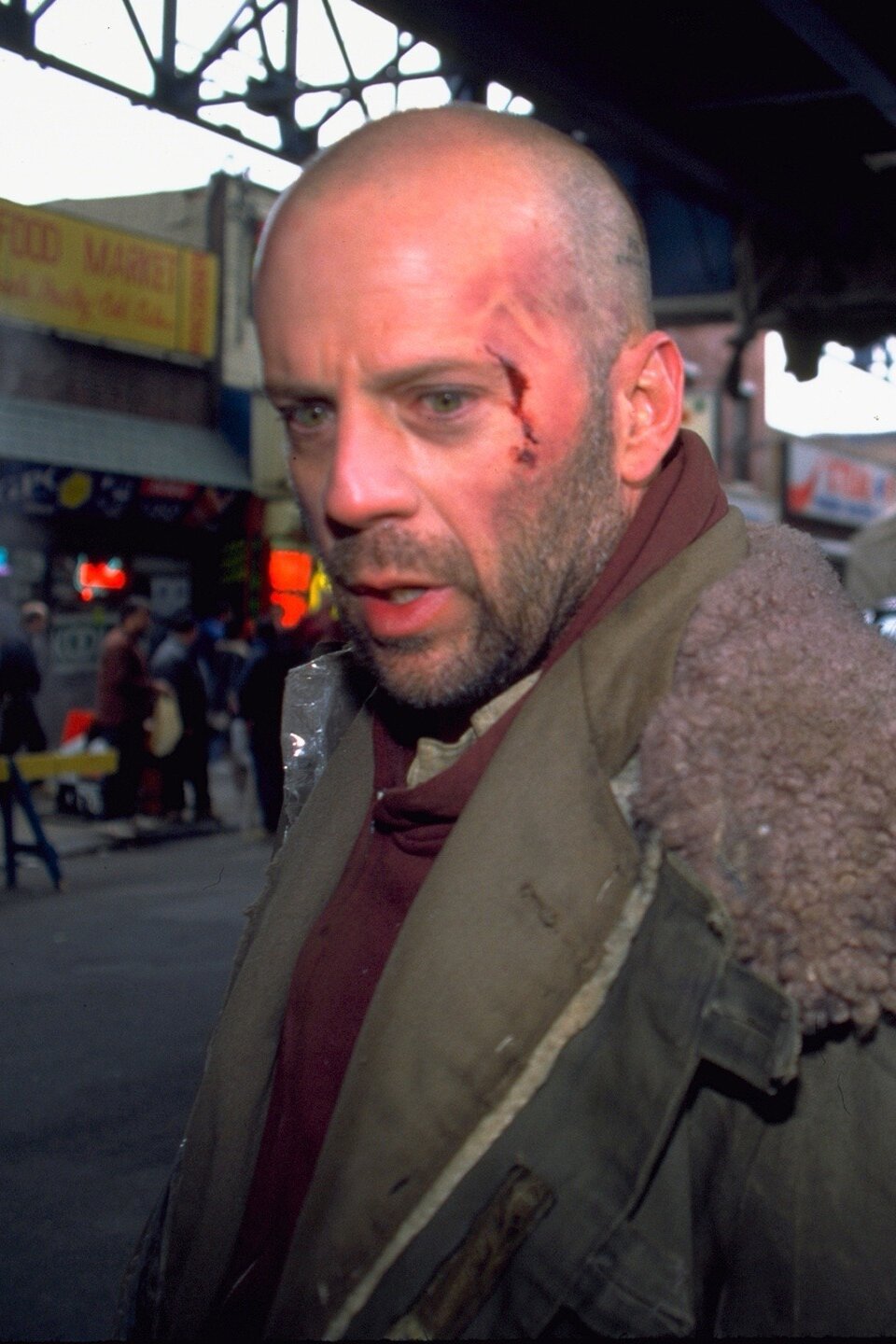 Twelve Monkeys: Official Clip - Explaining to the Doctors - Trailers ...