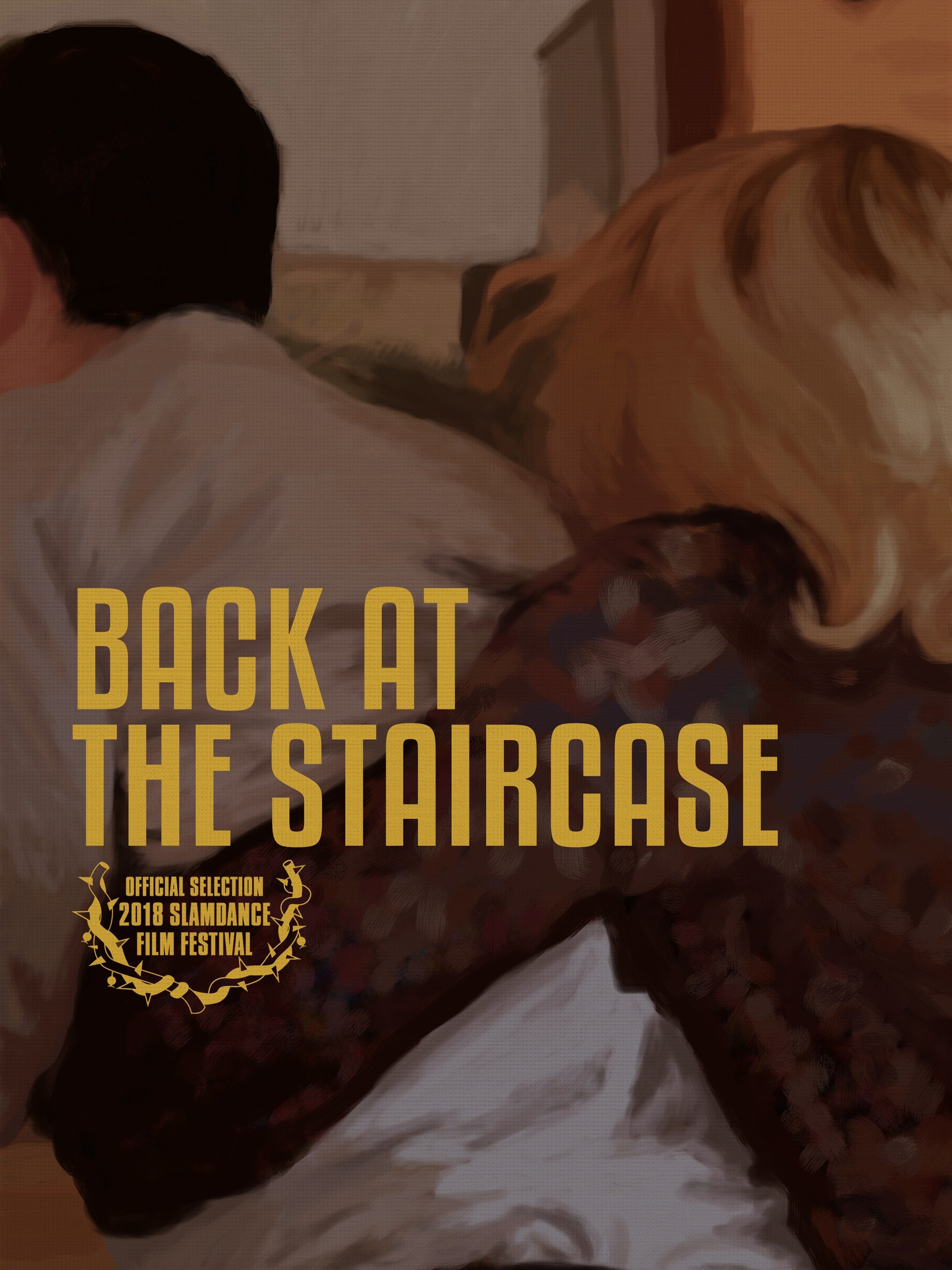 Back at the Staircase (2018) - Rotten Tomatoes