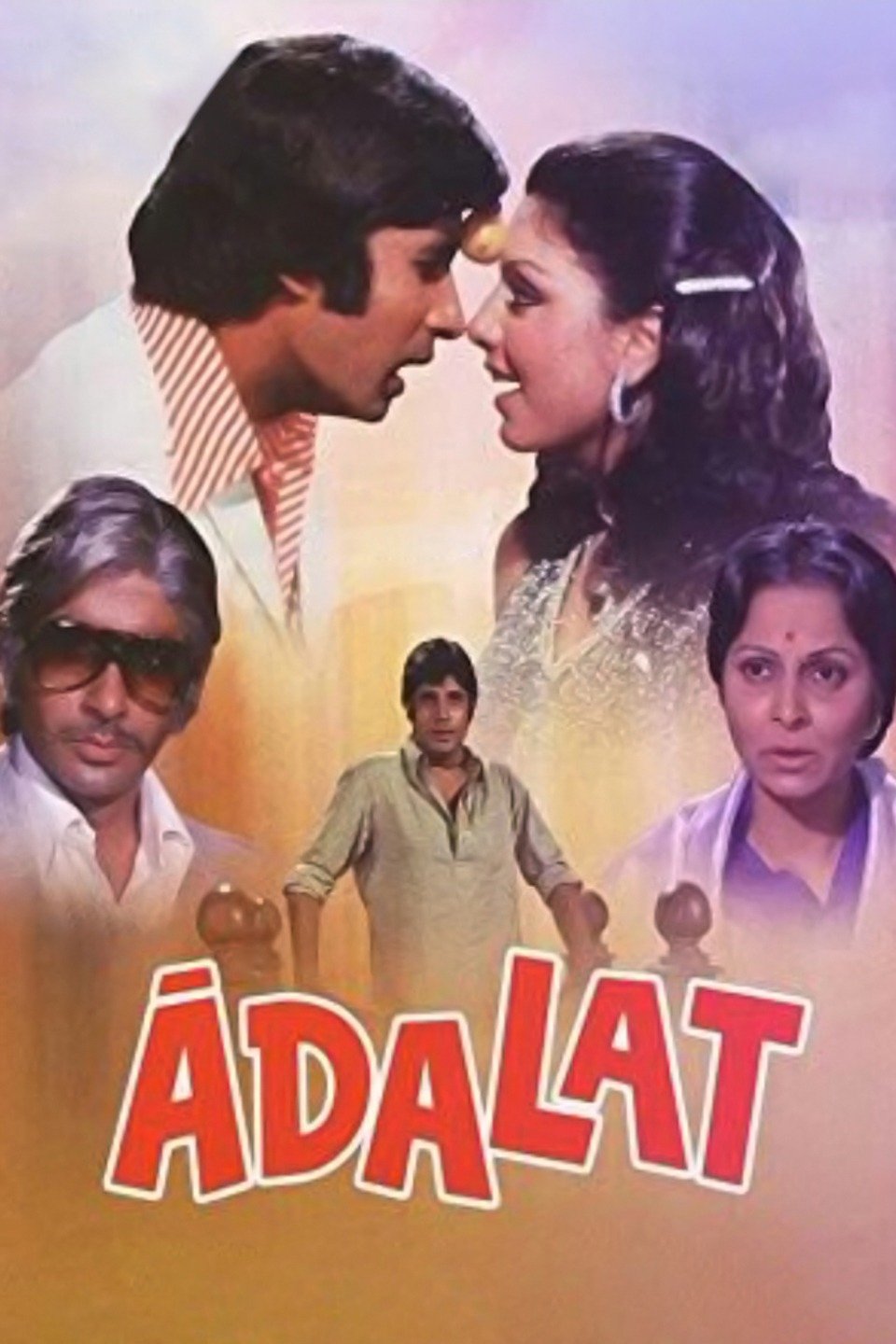 Adalat Pictures - Rotten Tomatoes