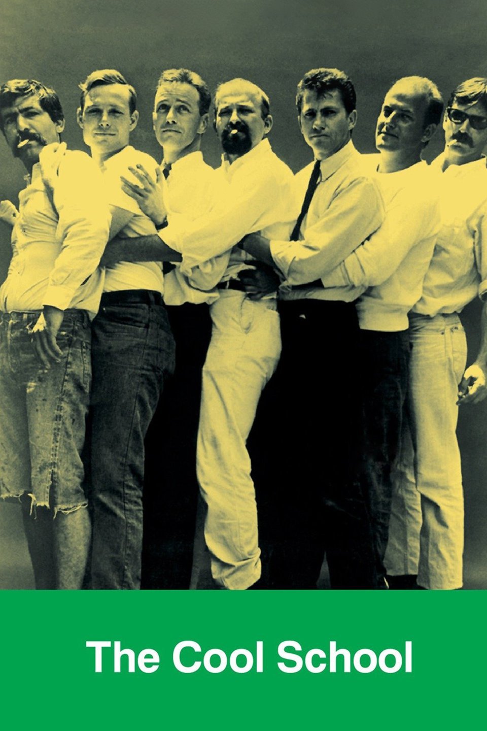 The Cool School - Rotten Tomatoes