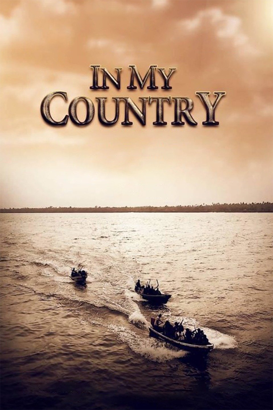 In My Country - Rotten Tomatoes