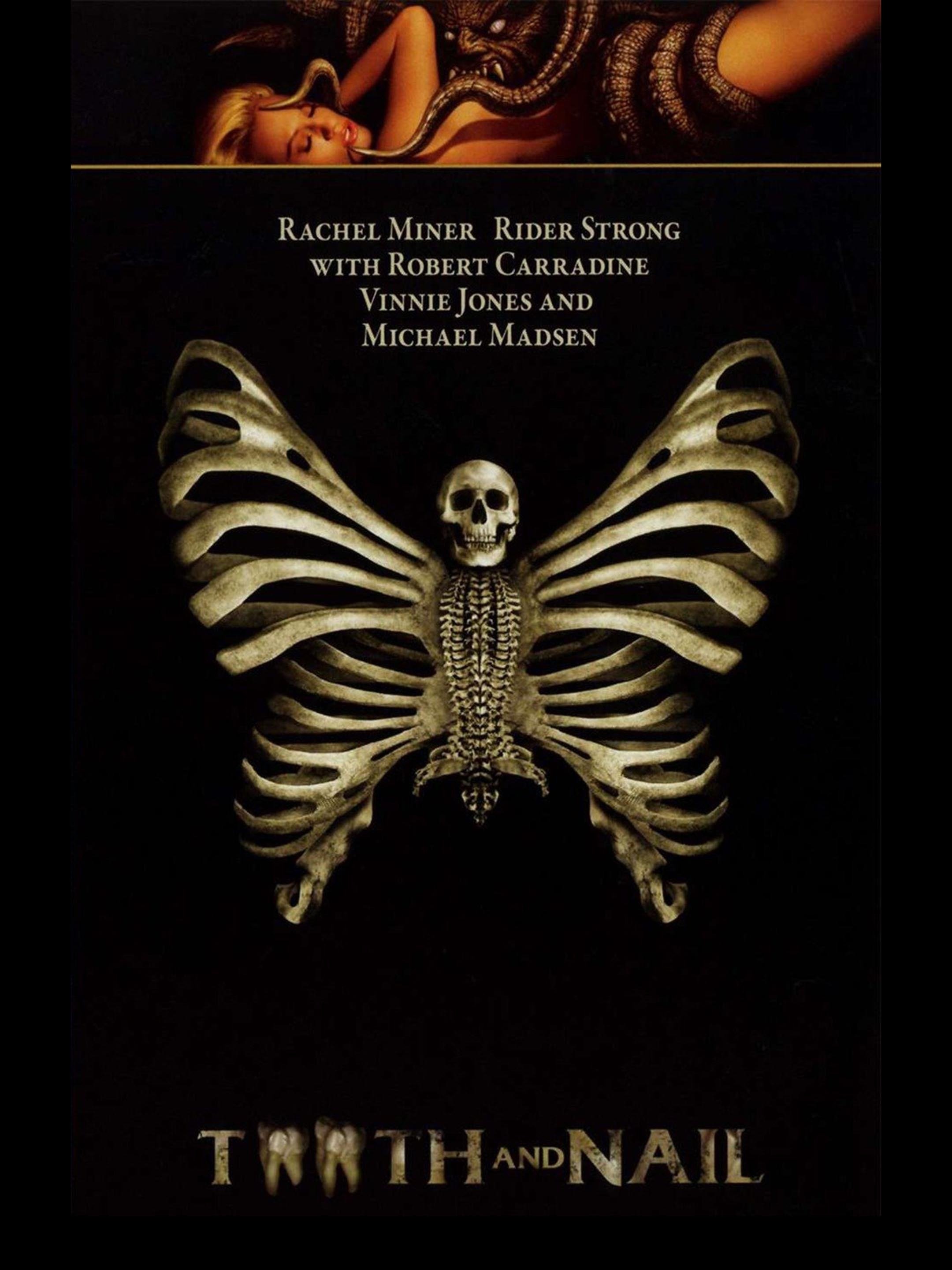 Tooth & Nail - Rotten Tomatoes