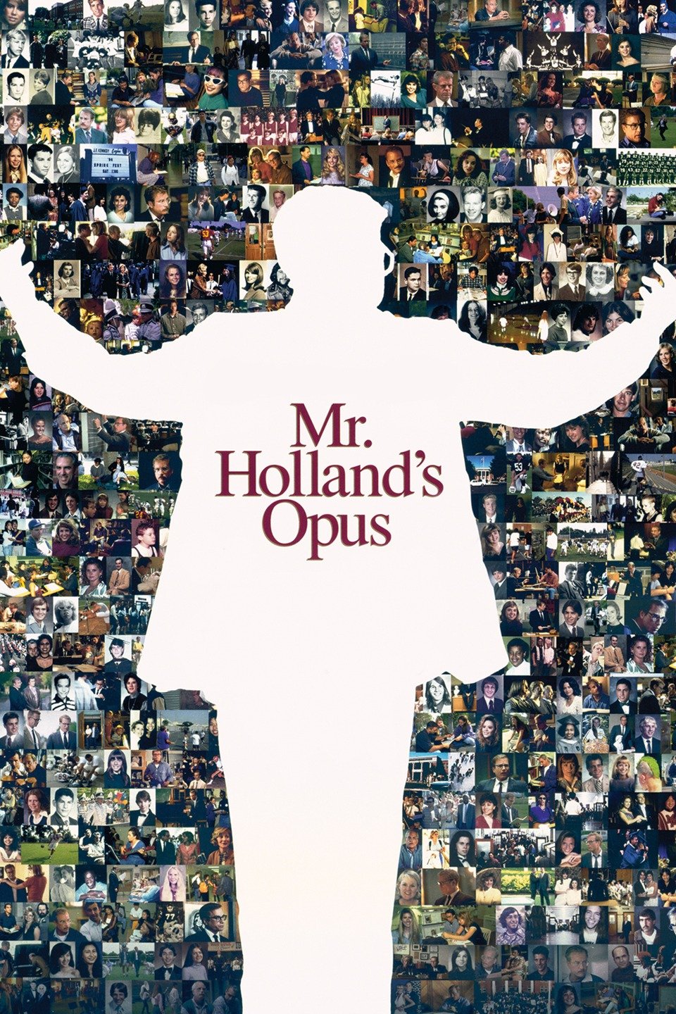 Mr. Holland's Opus - Movie Reviews Mr. Holland's Opus - Movie Reviews