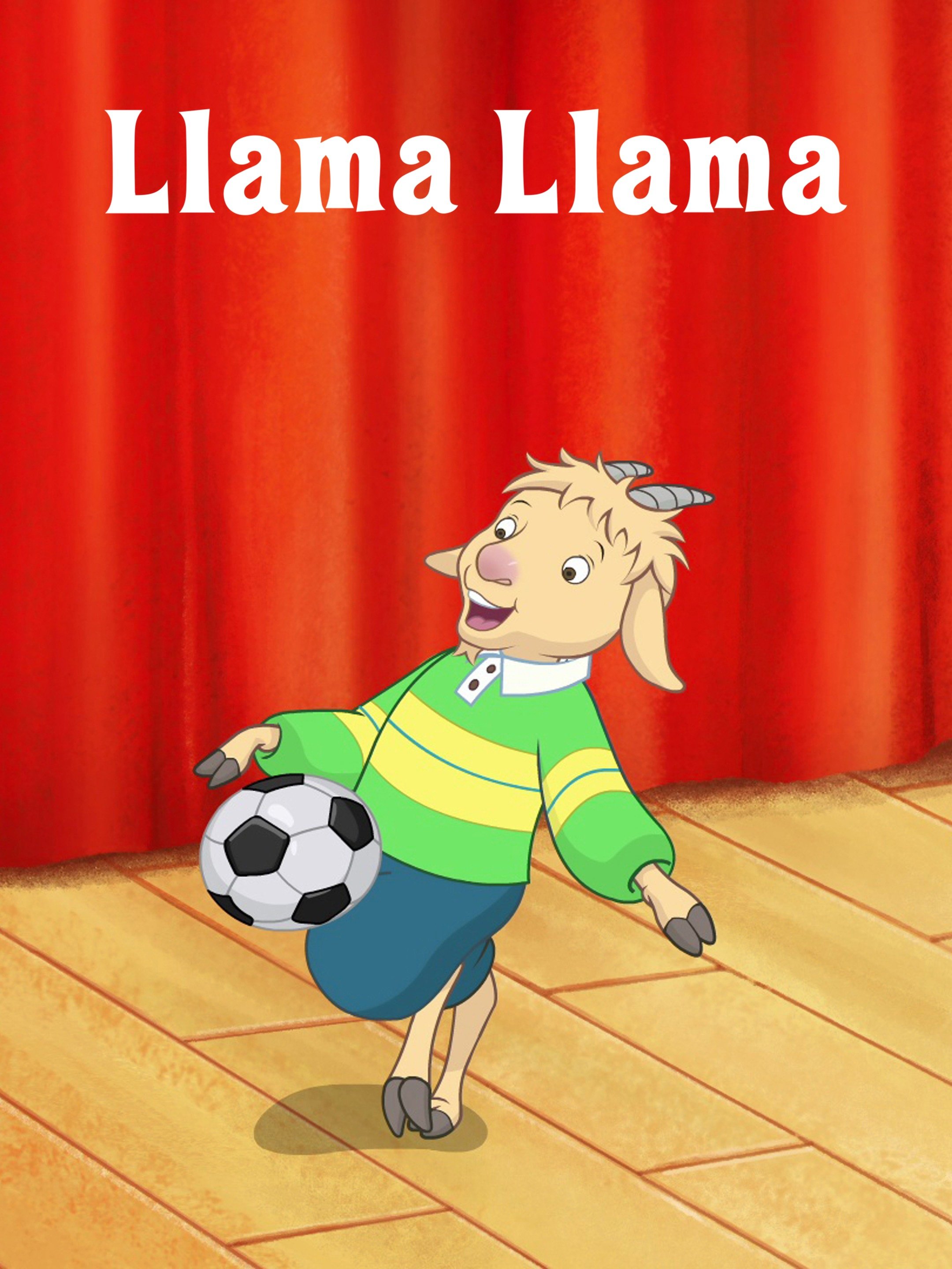 Llama Llama - Rotten Tomatoes