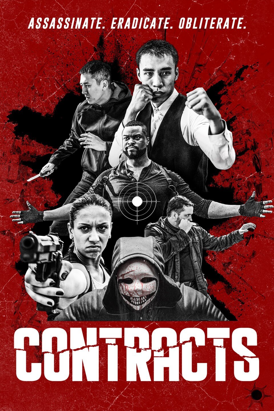 Contracts - Rotten Tomatoes