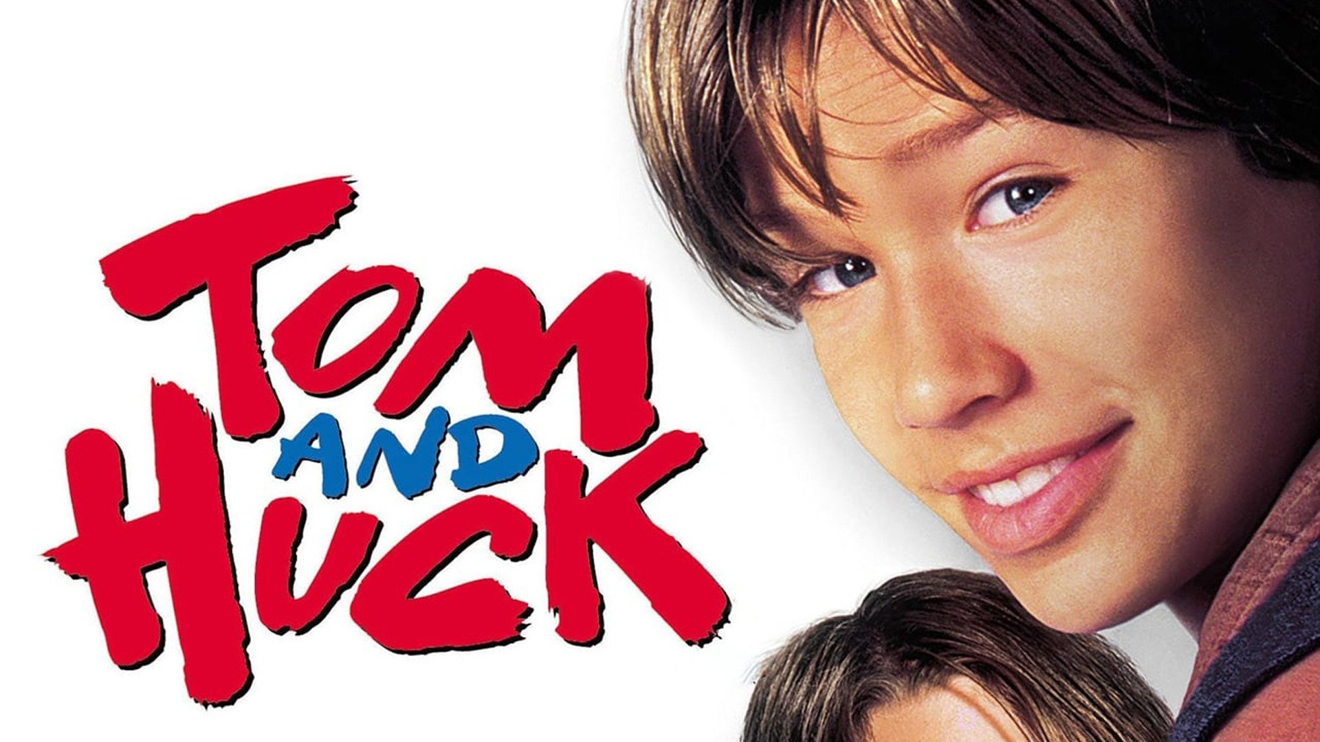 Tom And Huck 1995