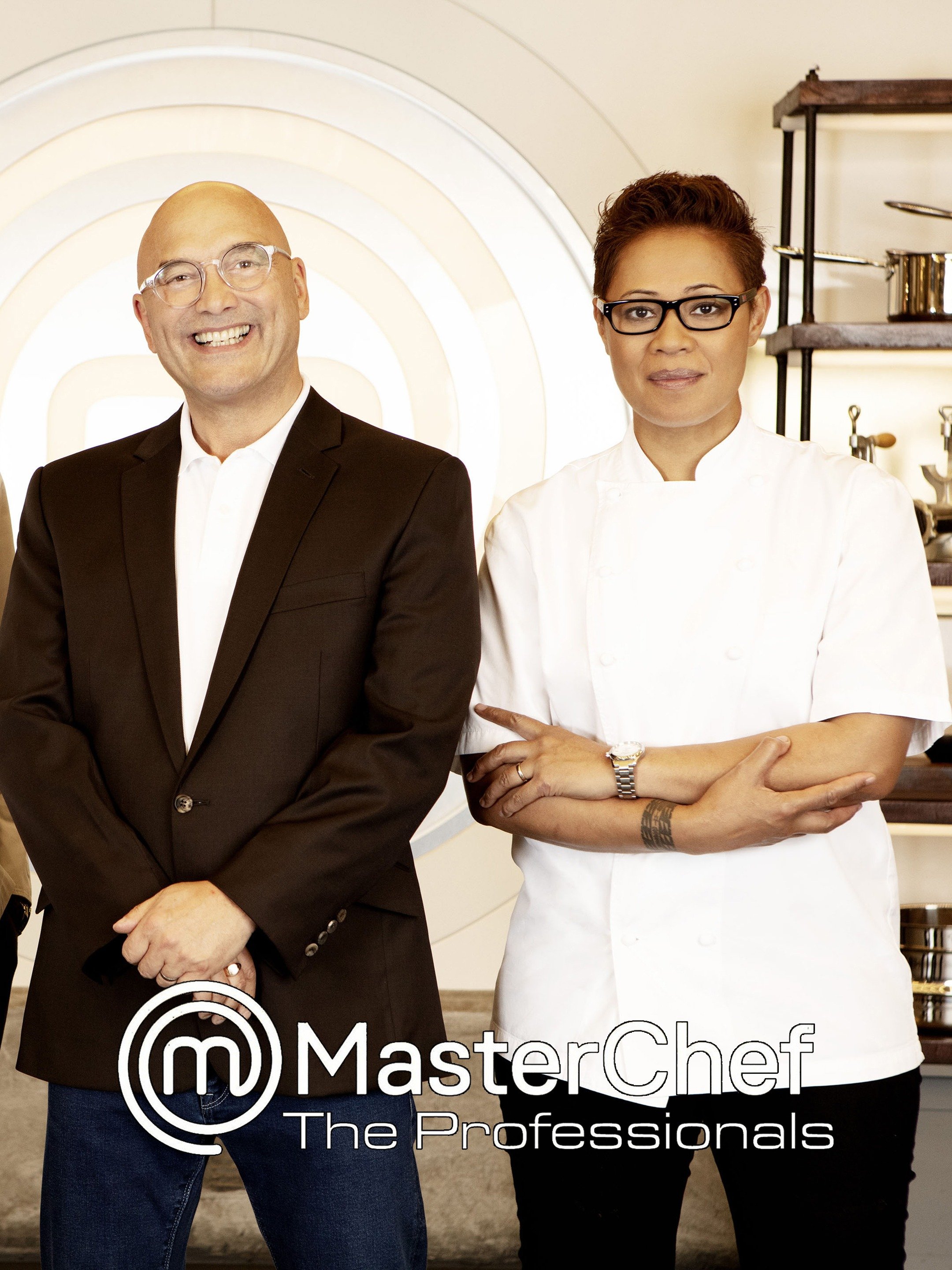 MasterChef: The Professionals - Rotten Tomatoes