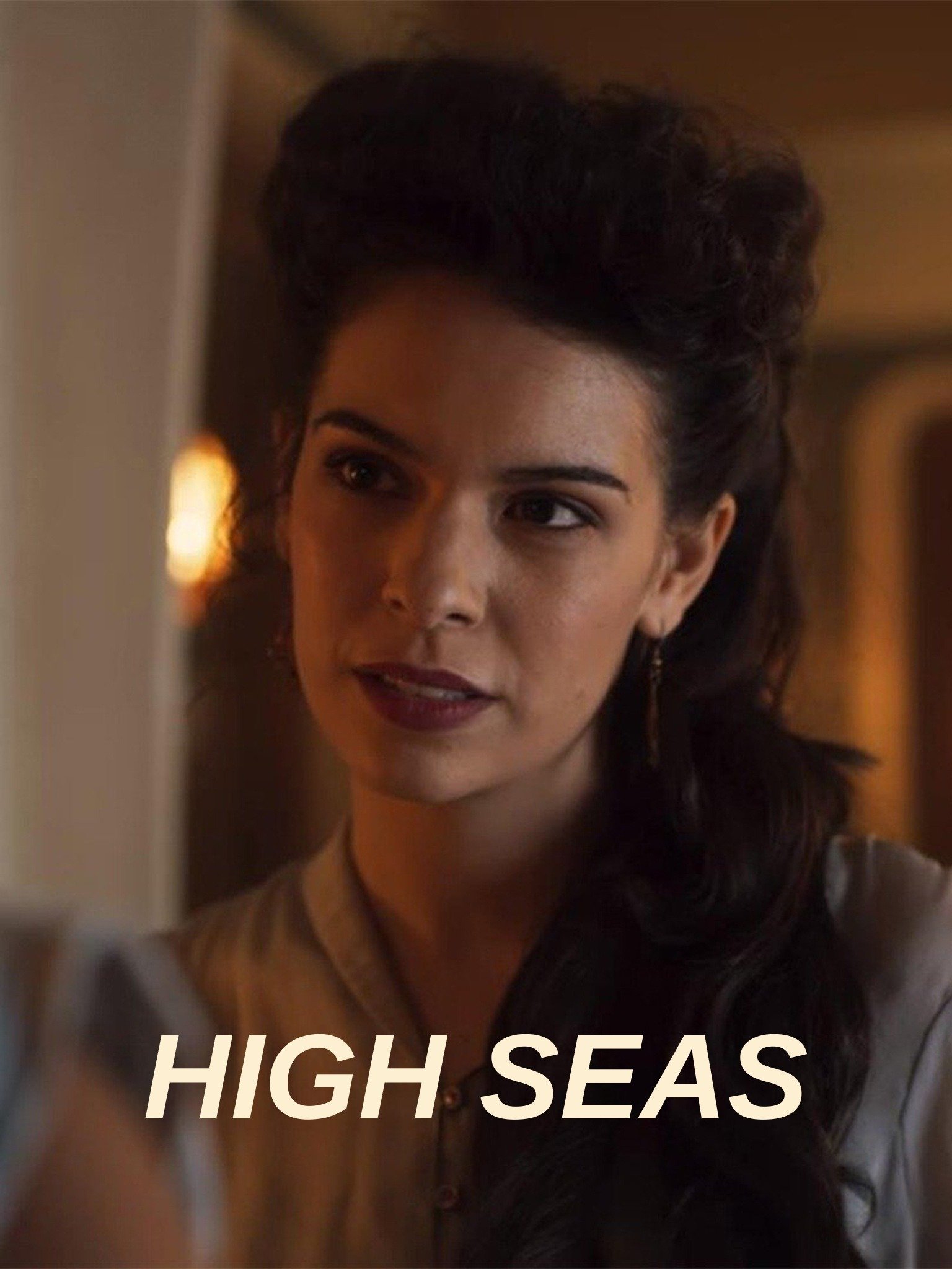 High Seas - Rotten Tomatoes