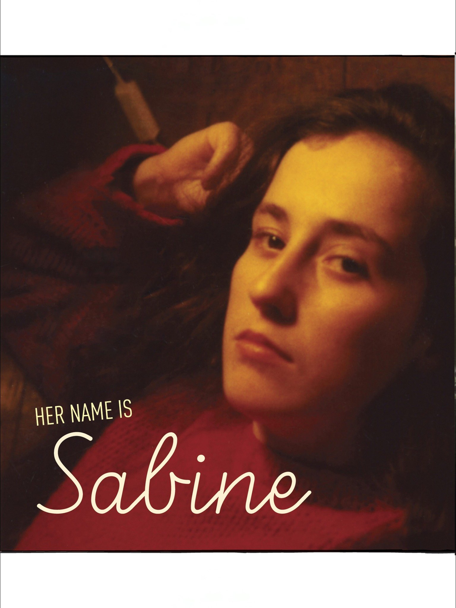 Her Name Is Sabine (2007) - Rotten Tomatoes