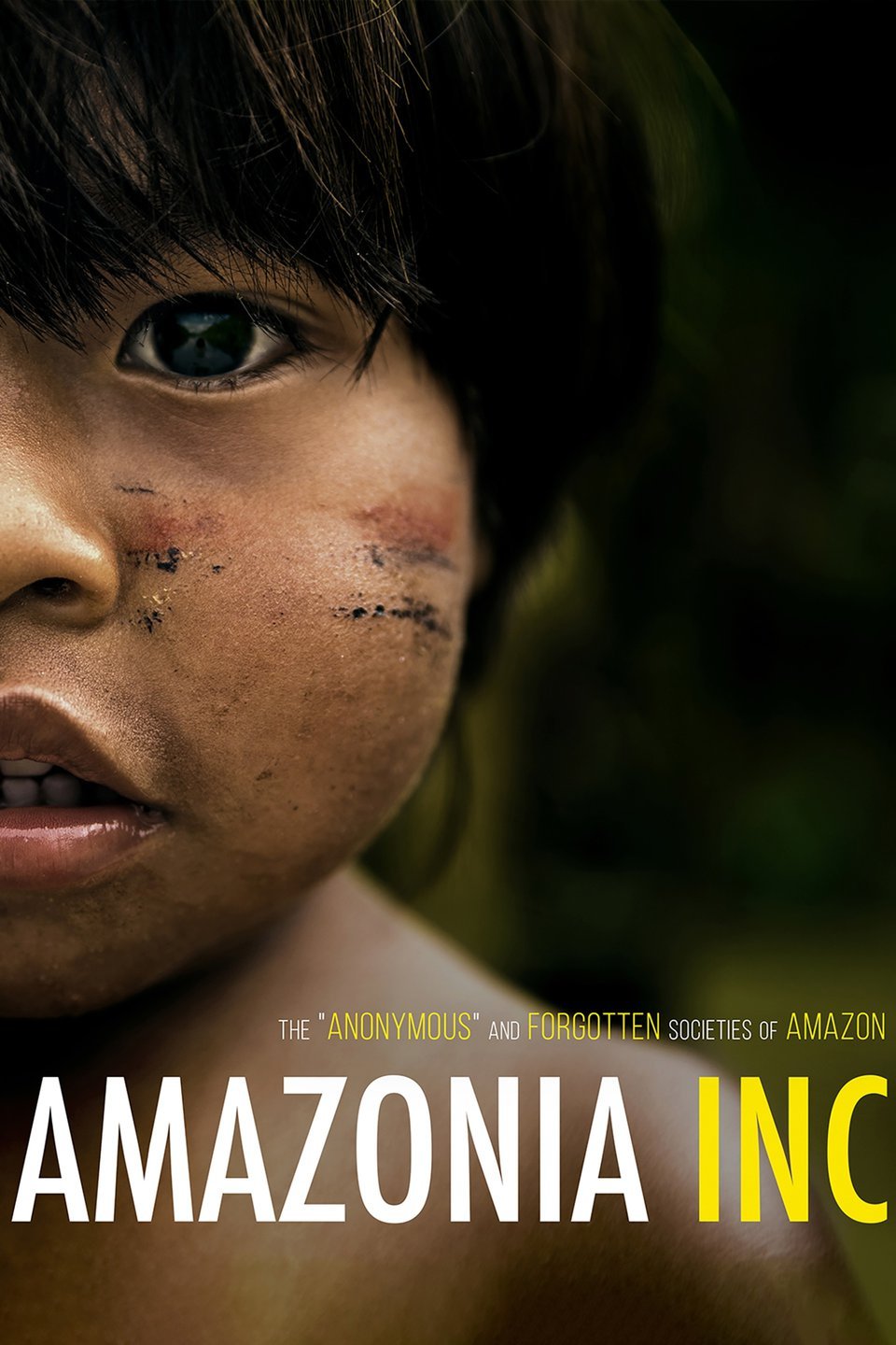 Amazonia Inc - Rotten Tomatoes