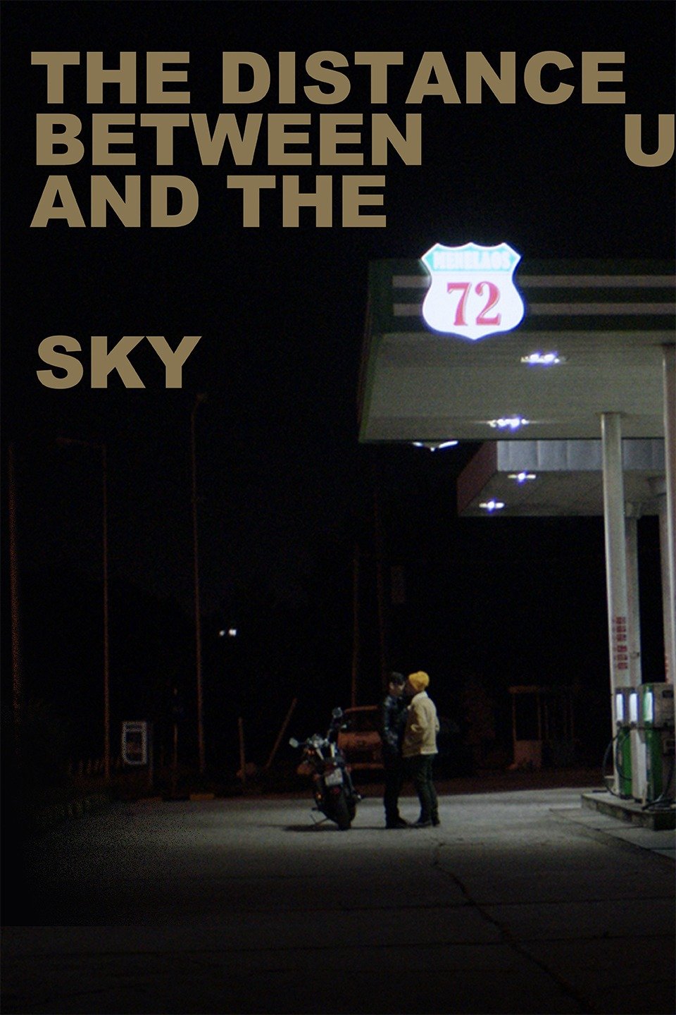 The Distance Between Us and the Sky - Rotten Tomatoes