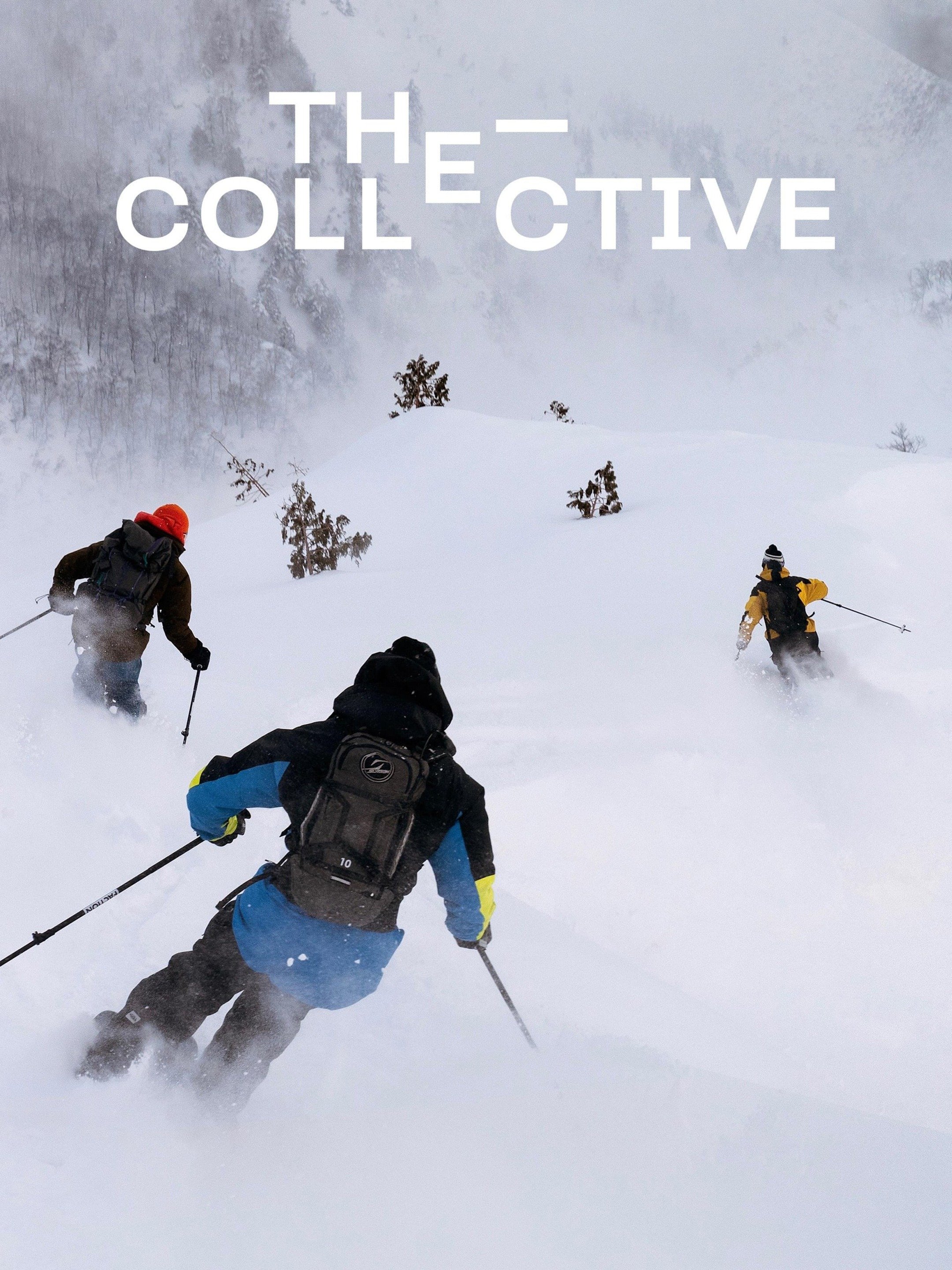 The Collective - Rotten Tomatoes