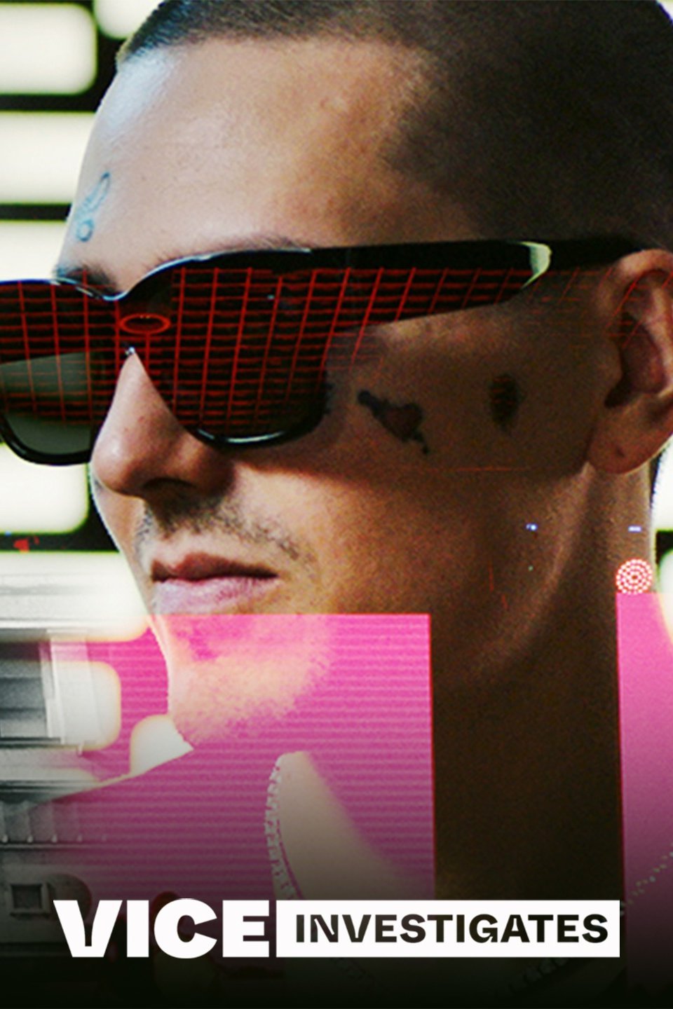 VICE Investigates - Rotten Tomatoes