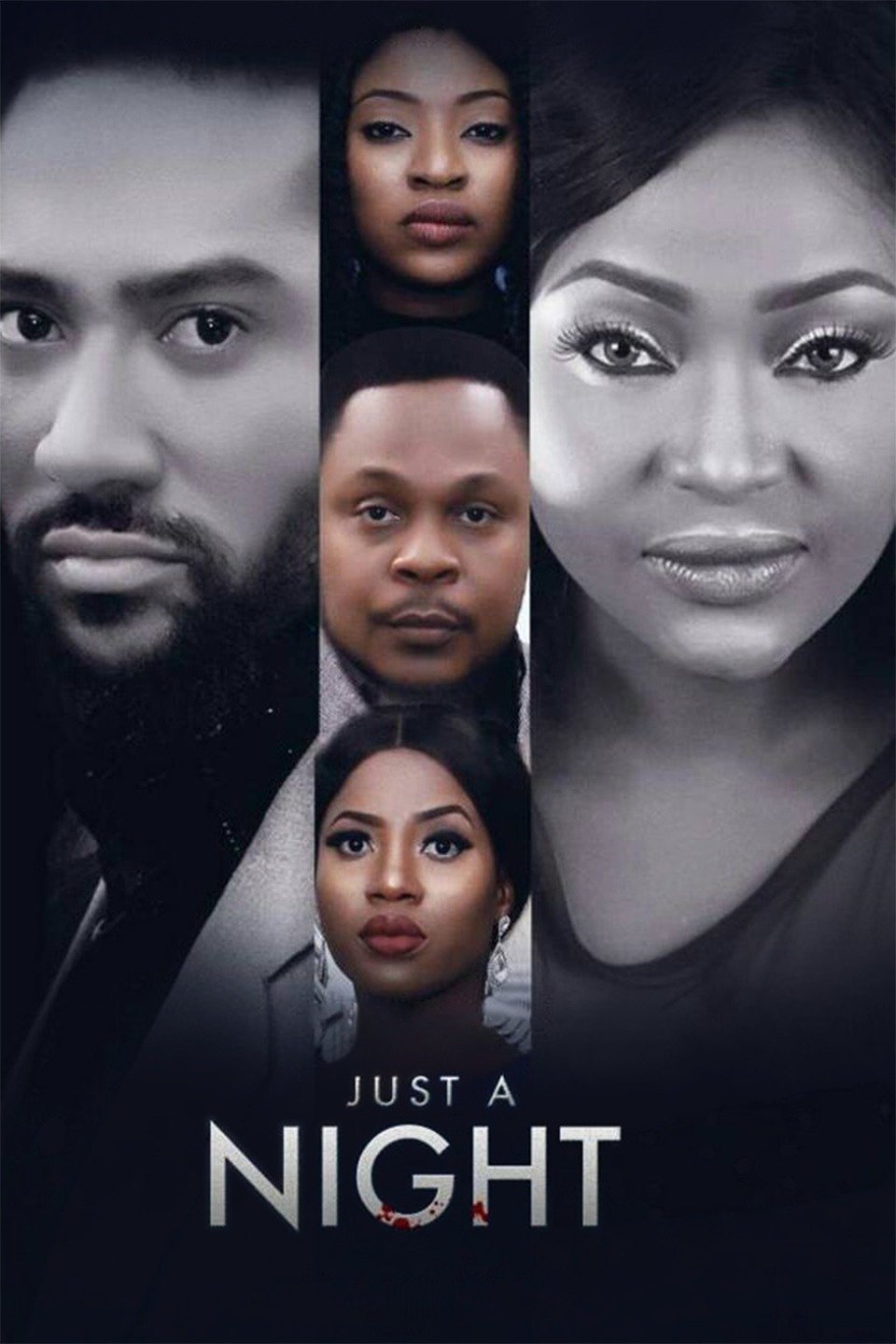 Just A Night - Rotten Tomatoes