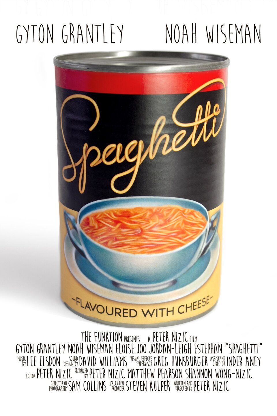 Spaghetti - Rotten Tomatoes