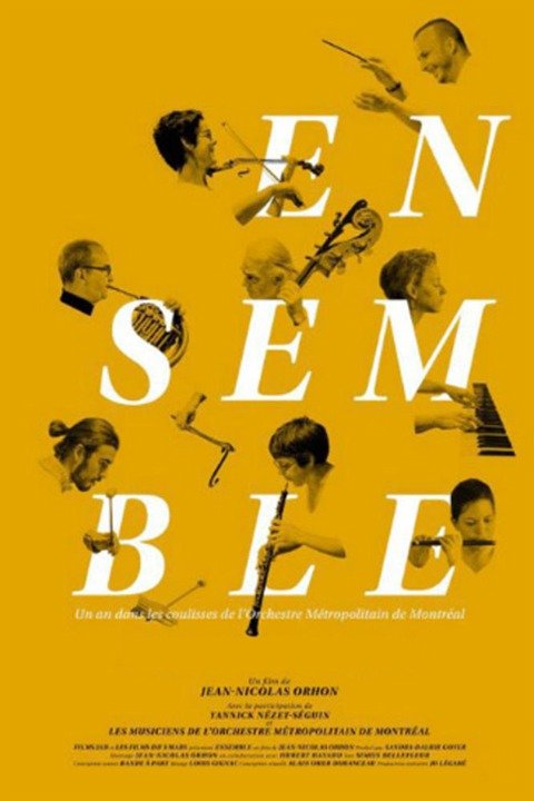 Ensemble - Rotten Tomatoes