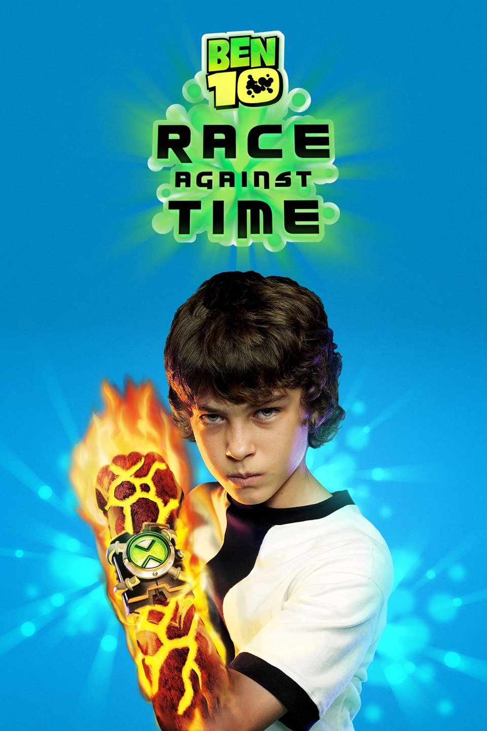 Race Against Time