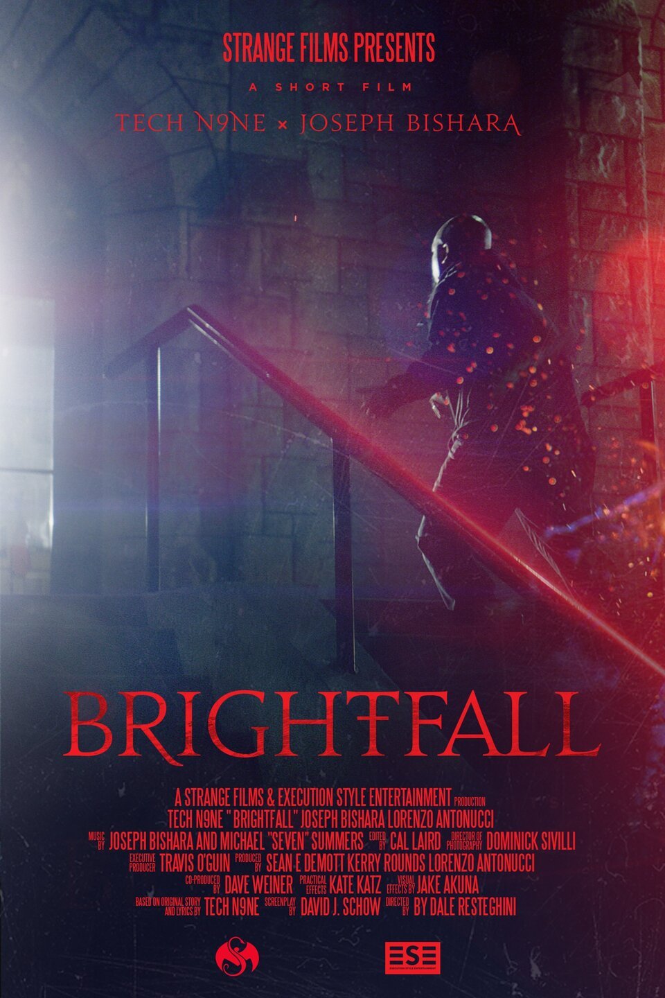 Brightfall - Rotten Tomatoes