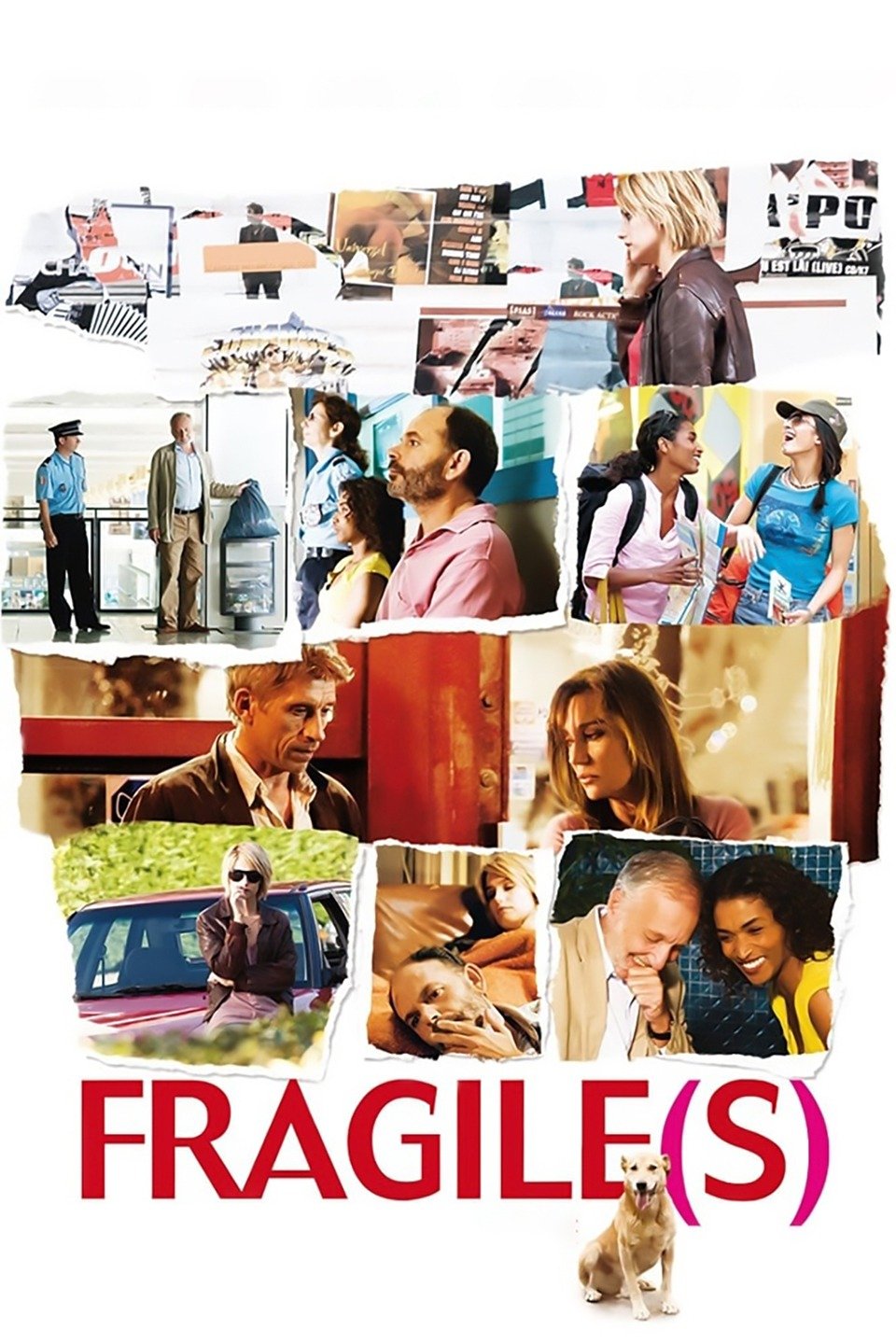 Fragile Movie