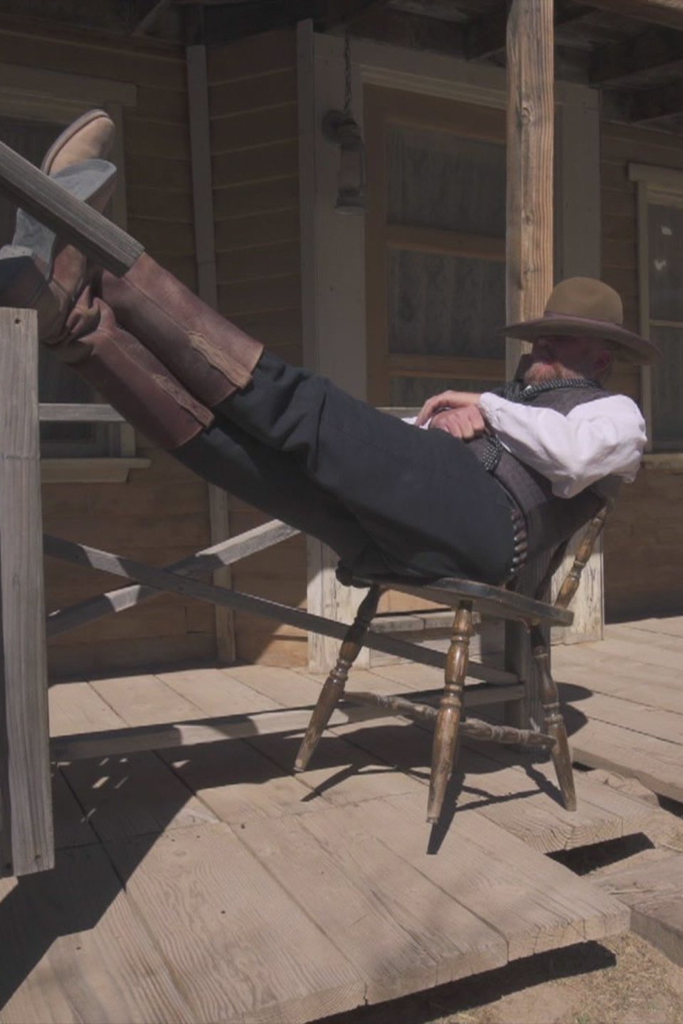 Johnny Gets a Job...Again Pictures - Rotten Tomatoes