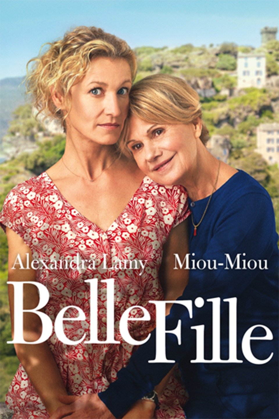Belle-fille - Rotten Tomatoes