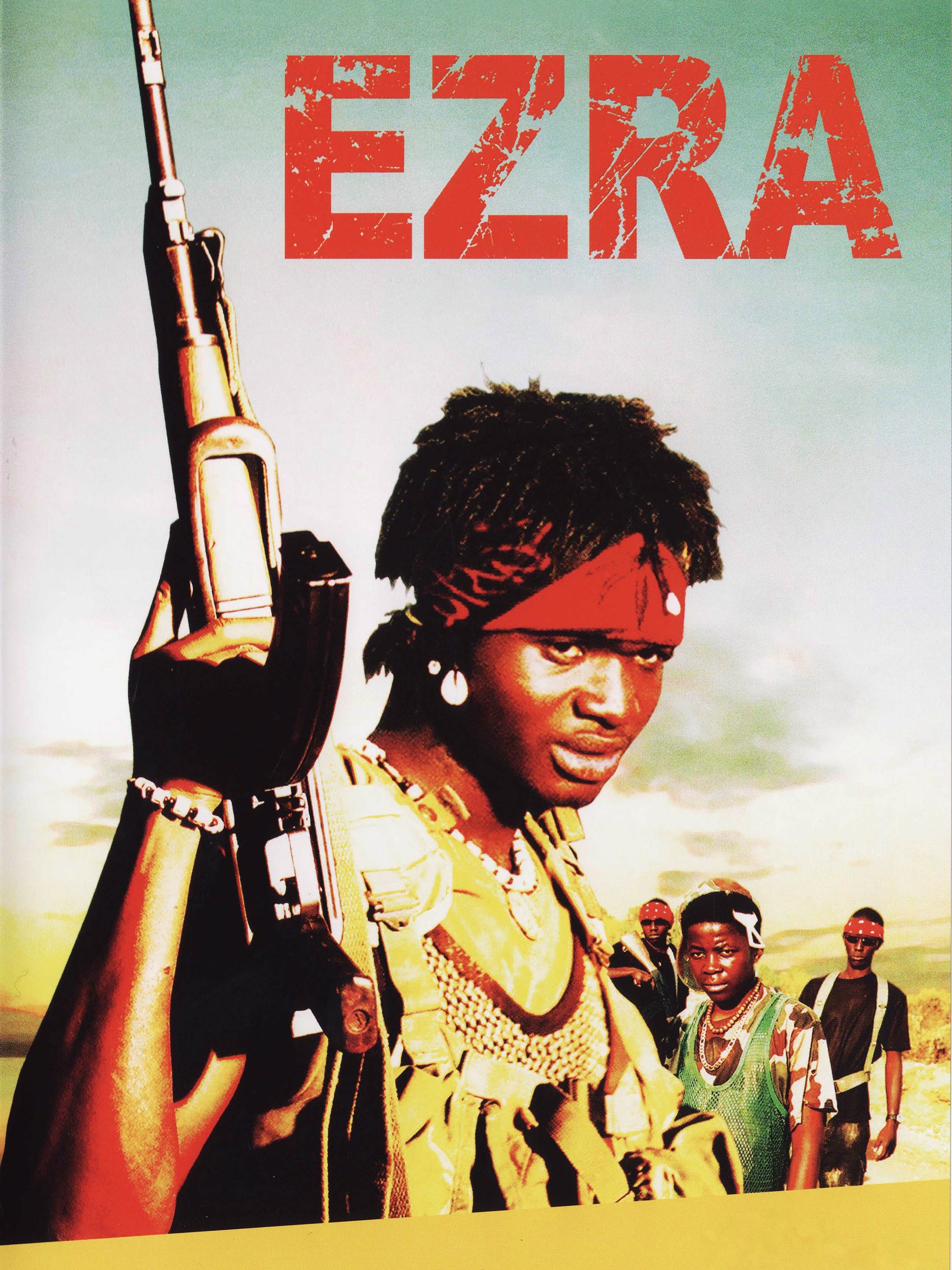Ezra - Rotten Tomatoes