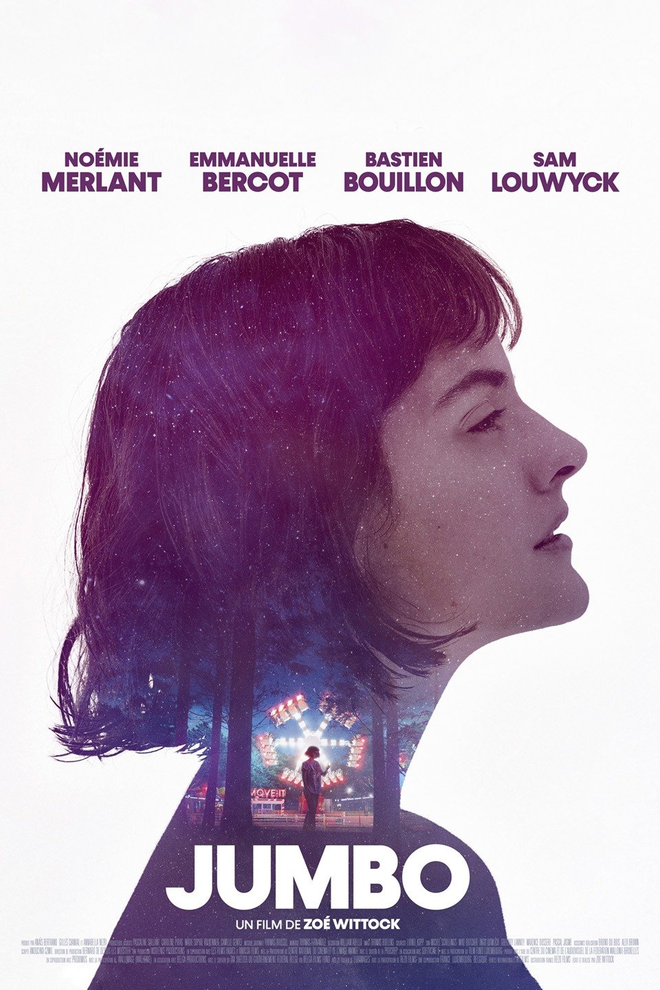 Jumbo - Rotten Tomatoes