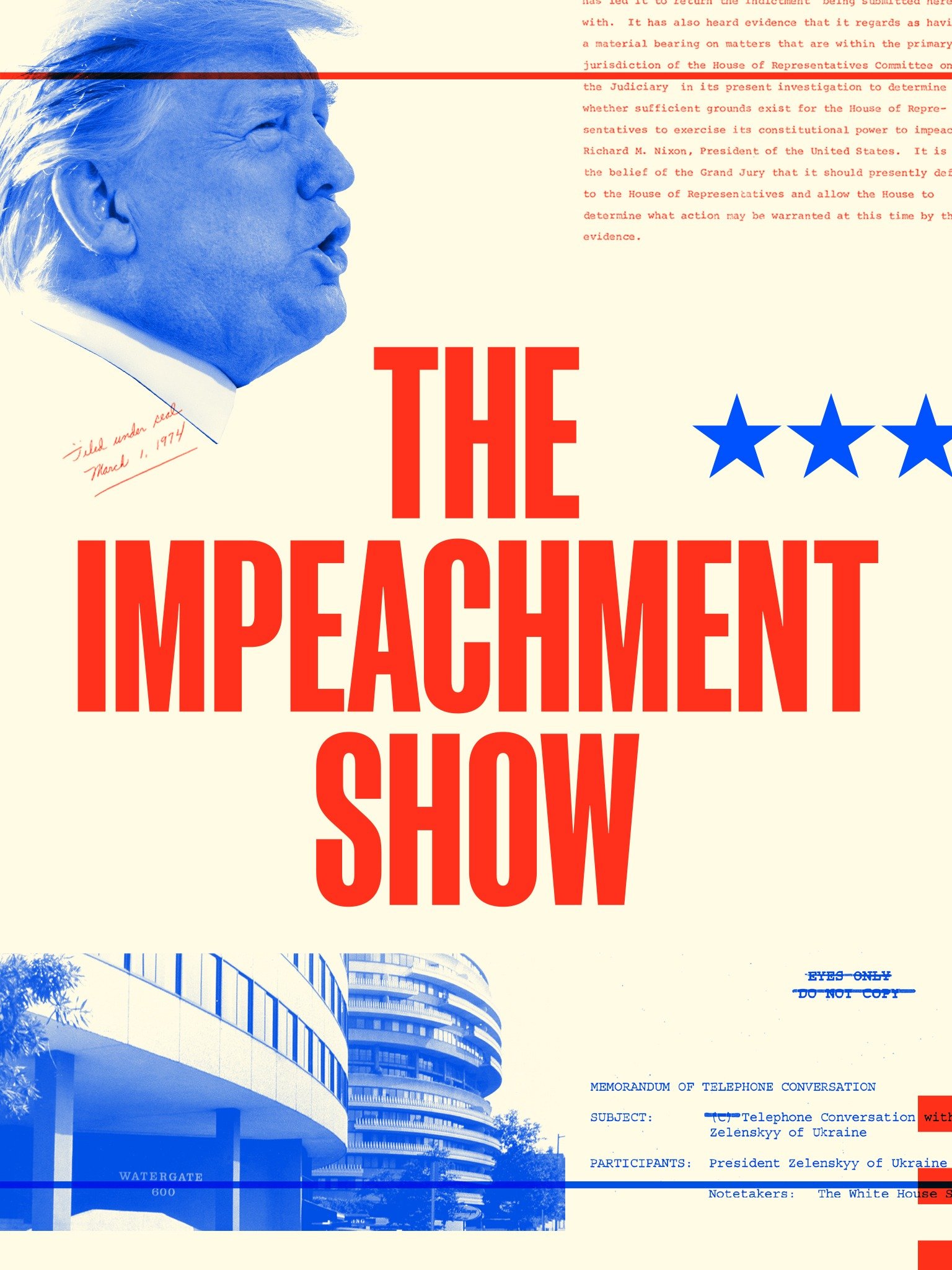 The Impeachment Show - Rotten Tomatoes