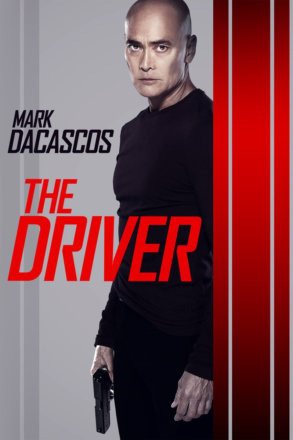 The Driver - Movie Reviews