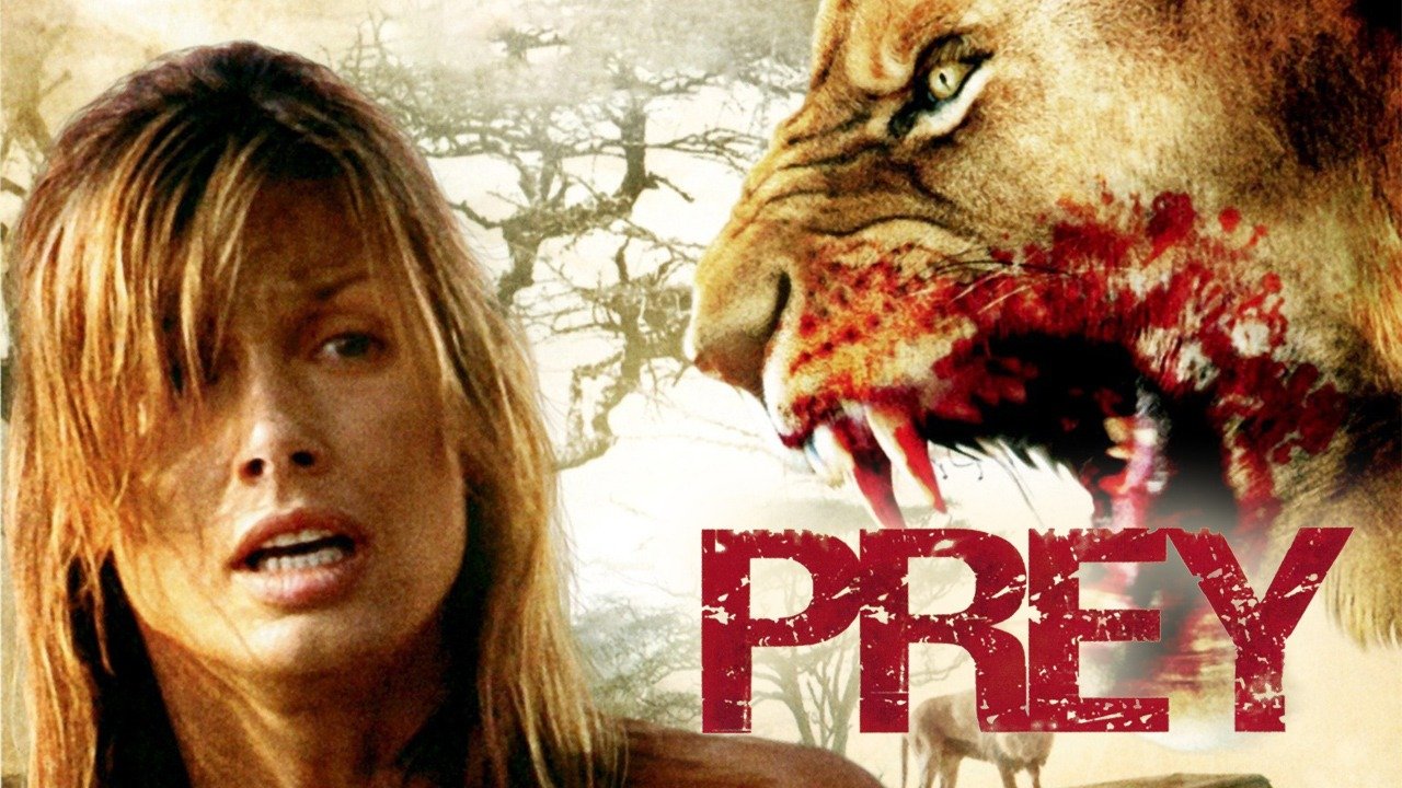 Prey Movie 2007