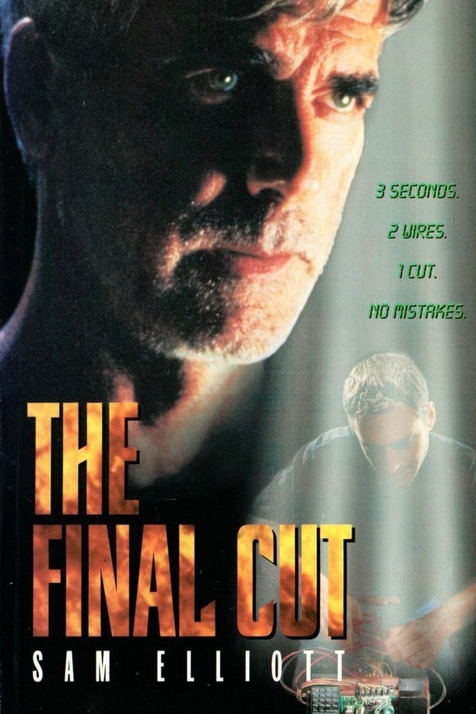 The Final Cut - Rotten Tomatoes