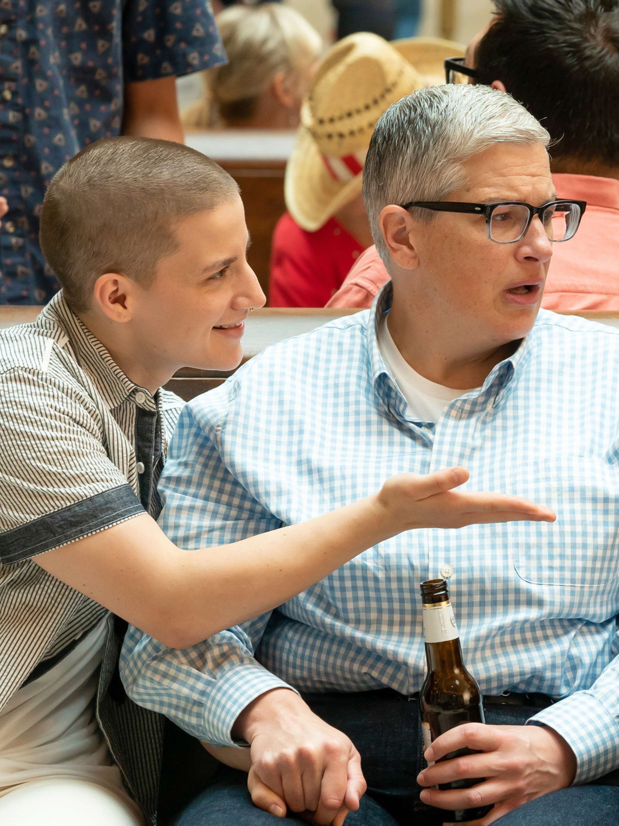 161, 153, 137, 122, 106, 104, 102 (We're Still Counting Almonds ...