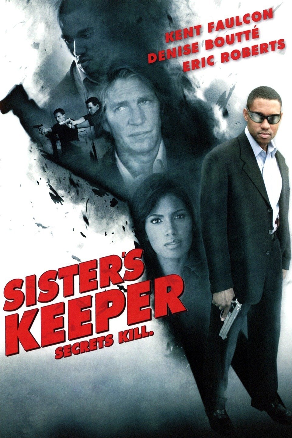 Sister's Keeper - Rotten Tomatoes