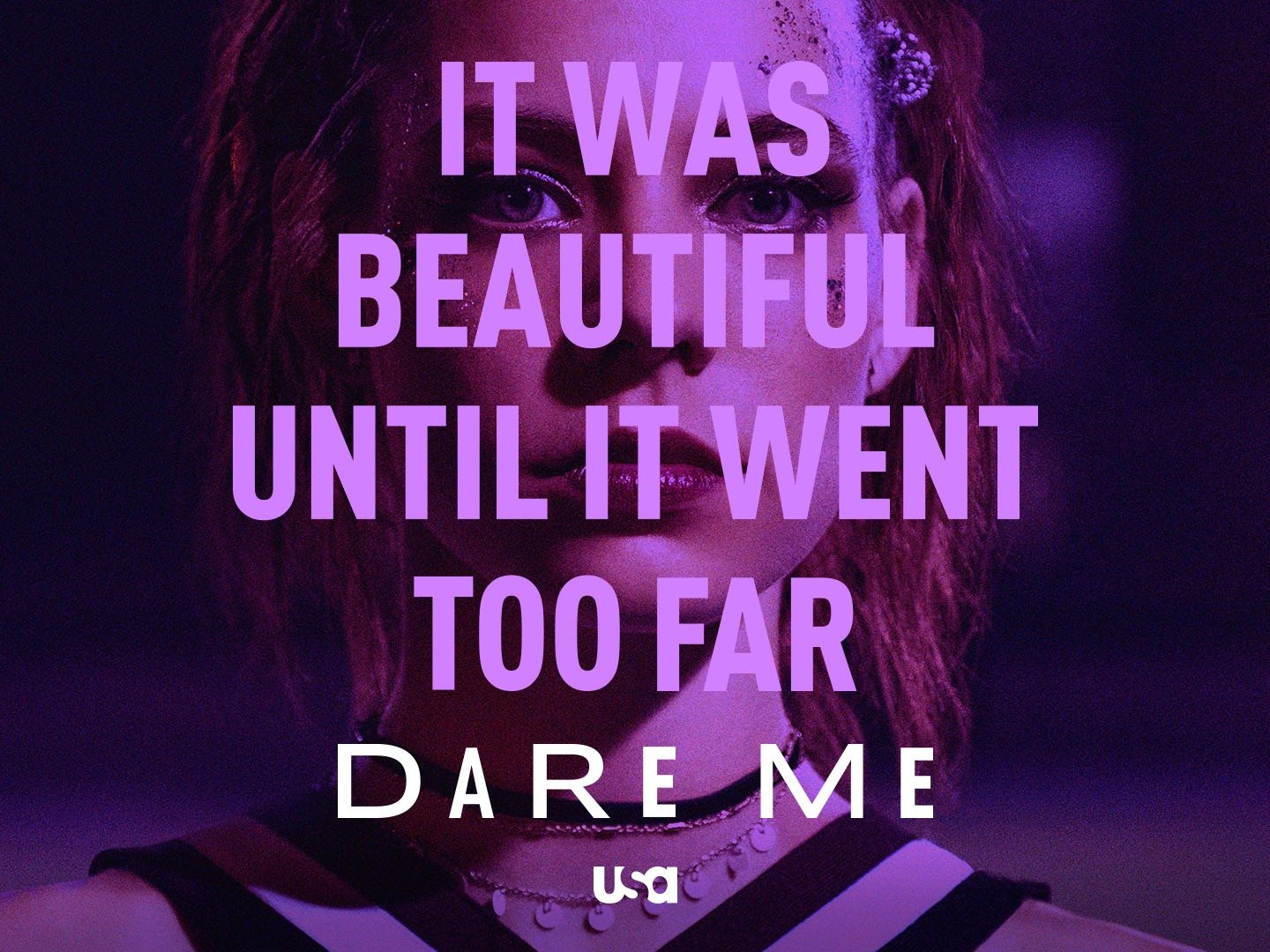 Dare Me - Trailers & Videos - Rotten Tomatoes