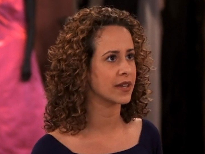 Sandra Thigpen's Instagram, Twitter & Facebook on IDCrawl