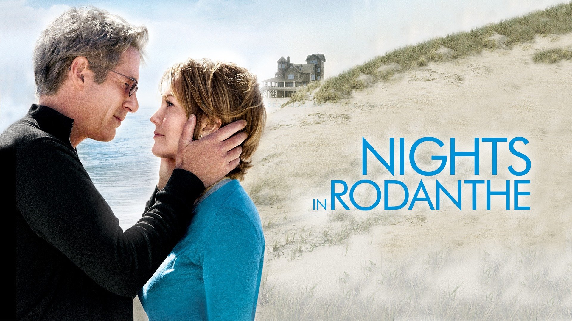 Nights In Rodanthe Poster