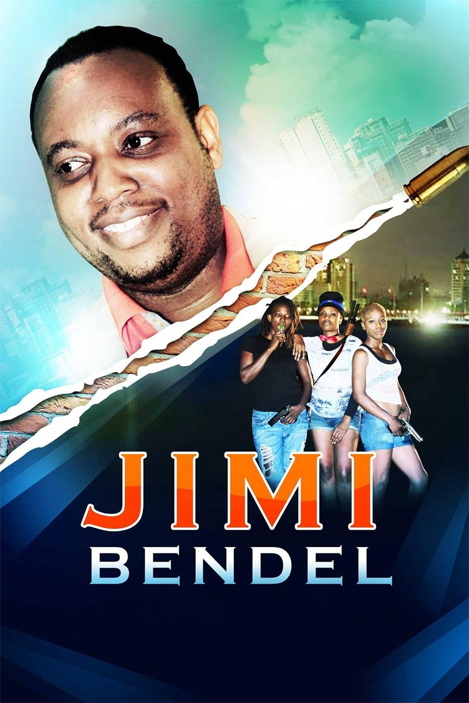 Jimi Bendel - Rotten Tomatoes