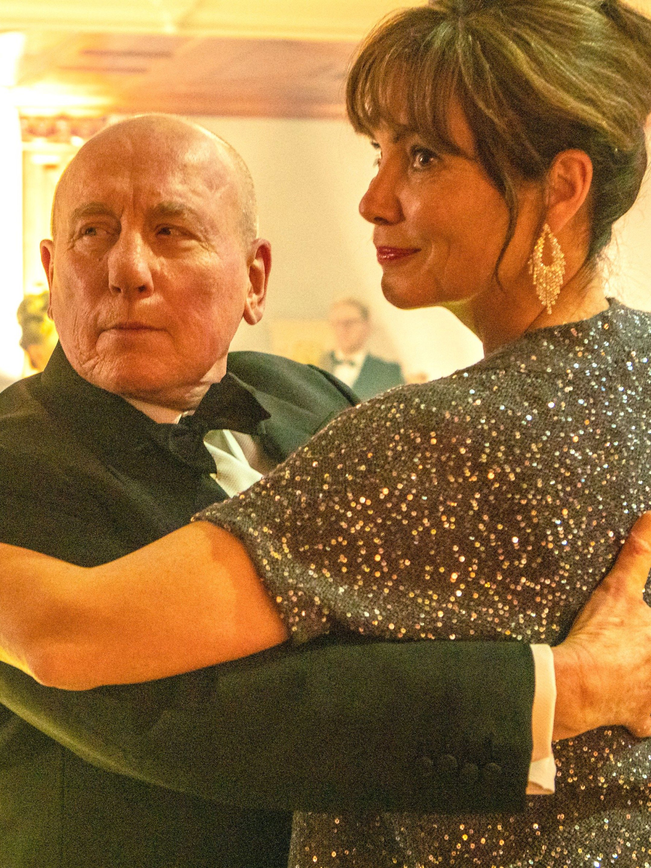 The Point of Balance Pictures - Rotten Tomatoes