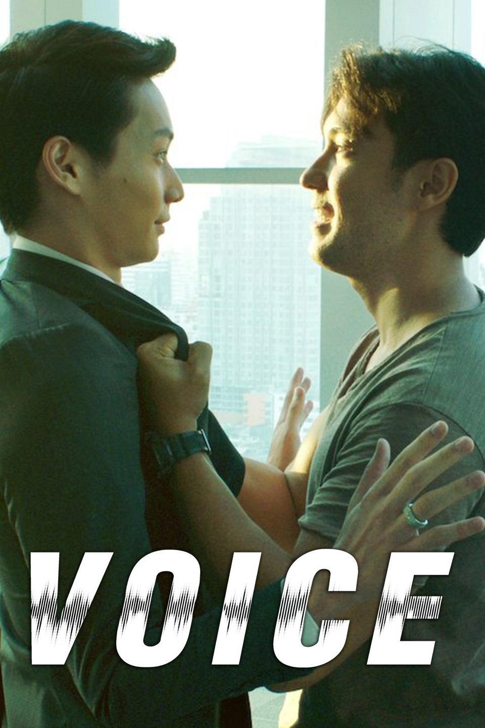 Voice Pictures - Rotten Tomatoes