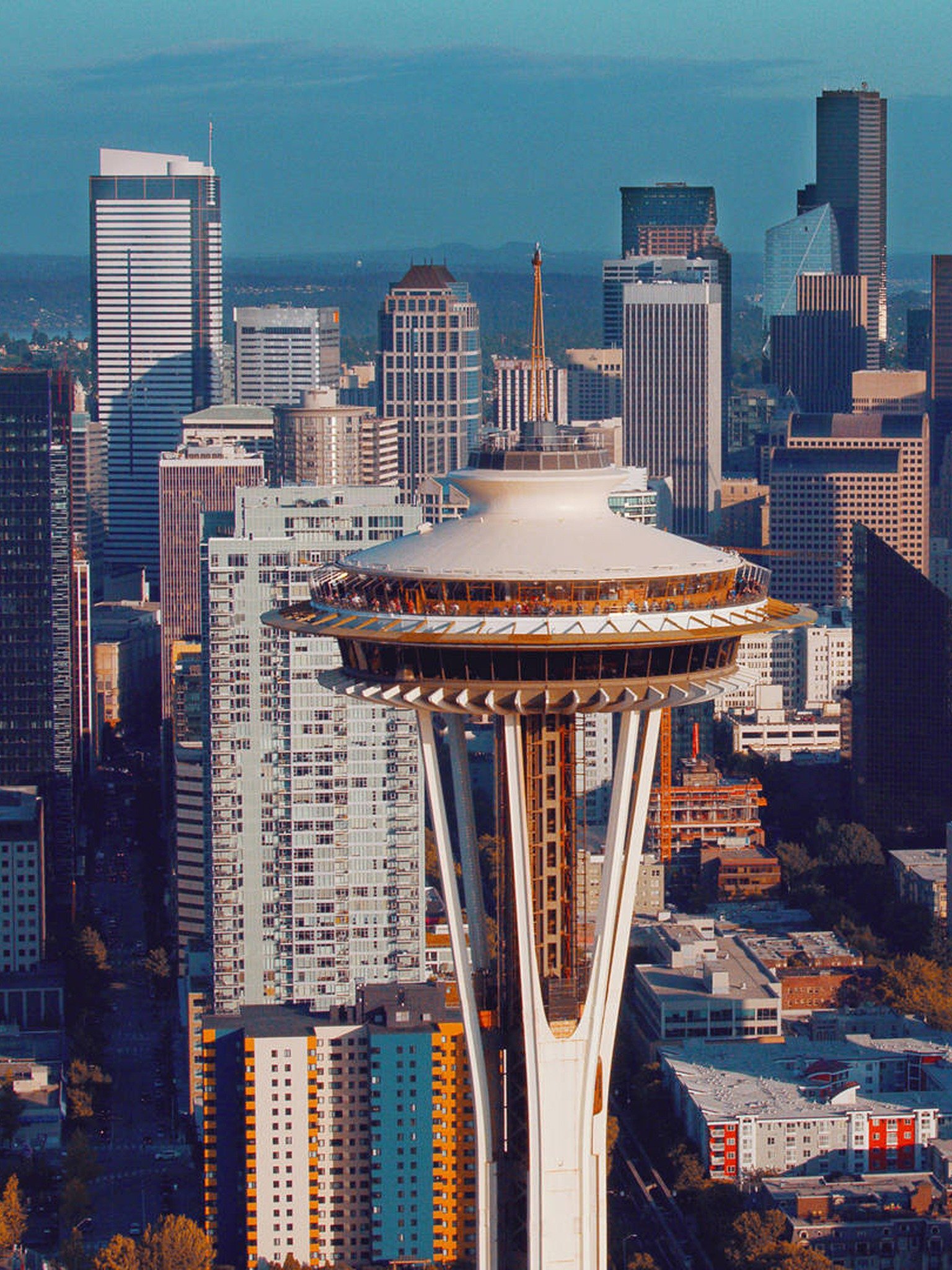 Great Cities Pictures - Rotten Tomatoes