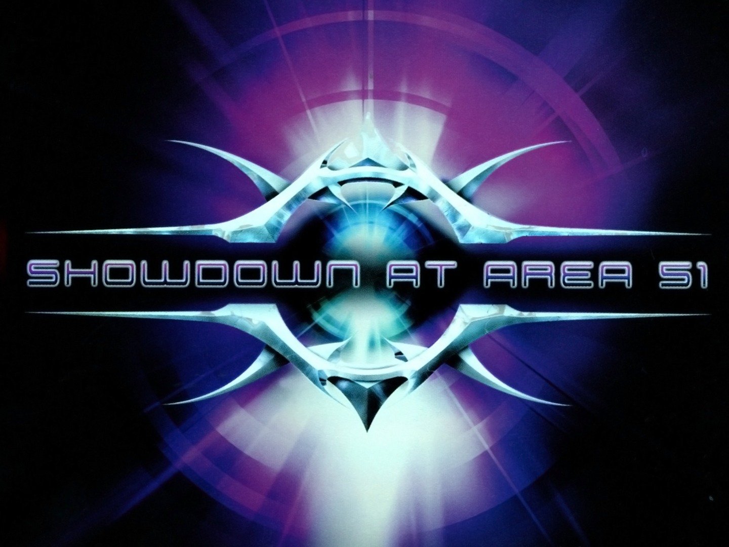 Area 51 Wallpaper
