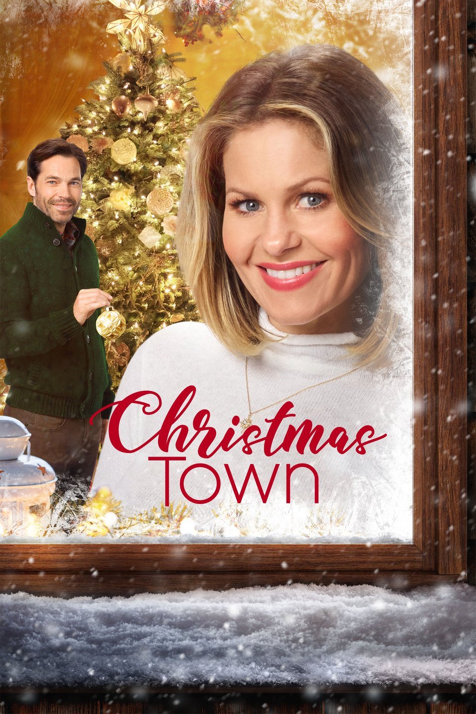 Christmas Town - Rotten Tomatoes
