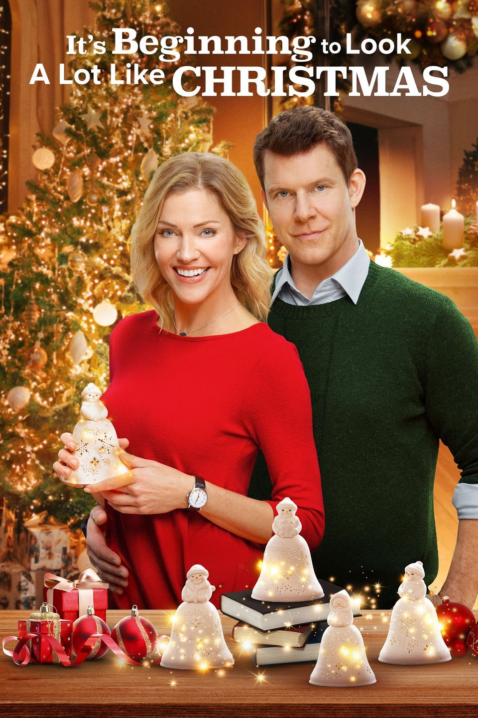 It's Beginning to Look a Lot Like Christmas - Rotten Tomatoes