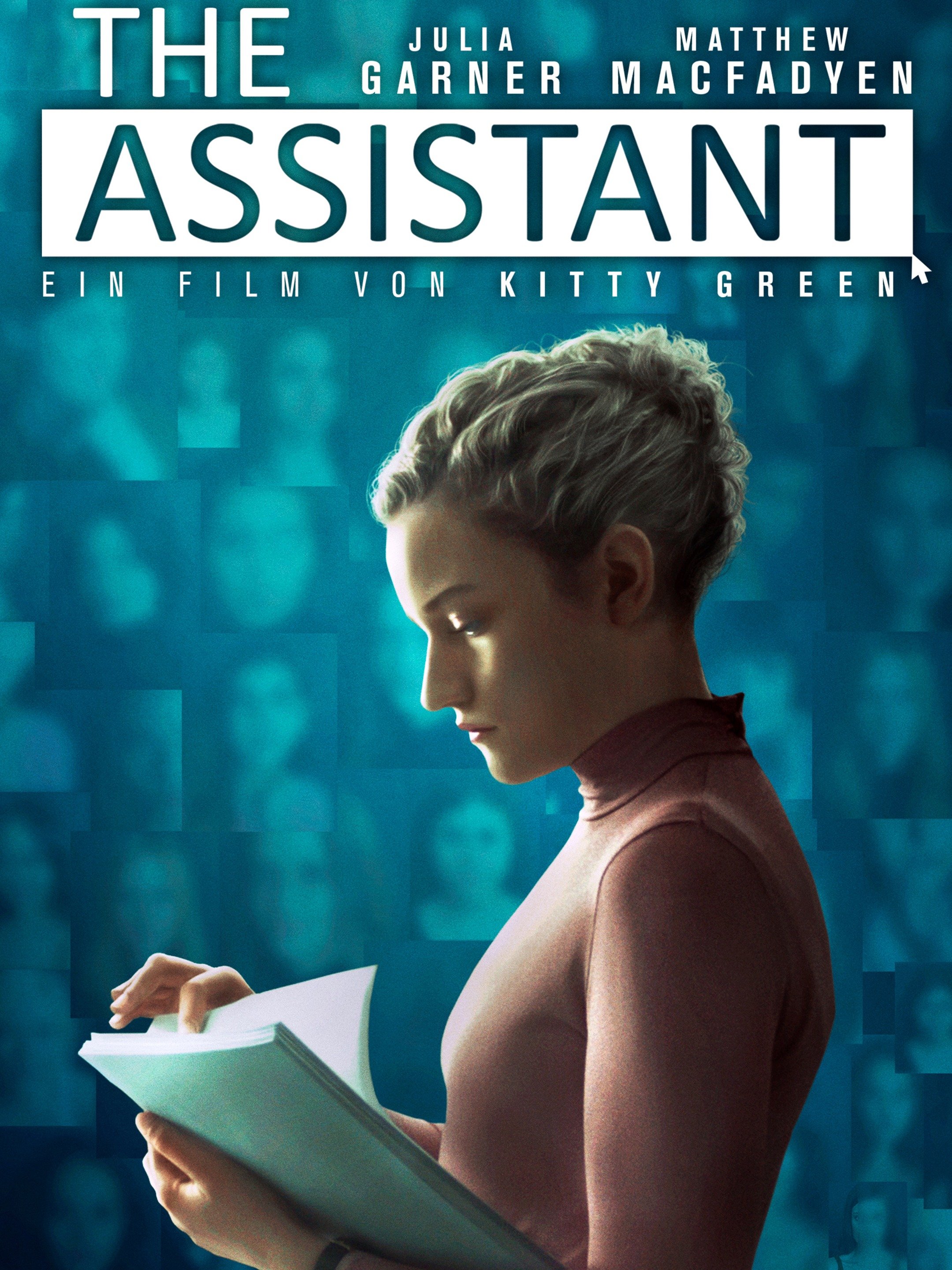 The Assistant: Trailer 1 - Trailers & Videos - Rotten Tomatoes